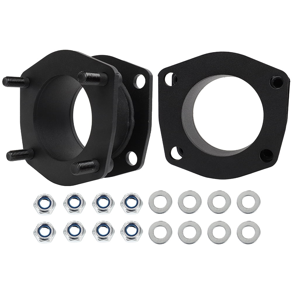 CCIYU Lift Kit for Jeep Commander Suspension Lift 2.5" Front Leveling ...