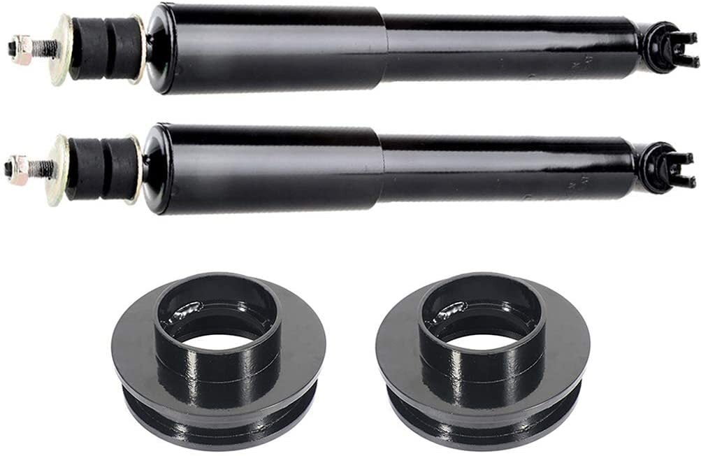 CCIYU Lift Kit for Chevrolet Silverado 1500 Suspension Lift 3 inch ...