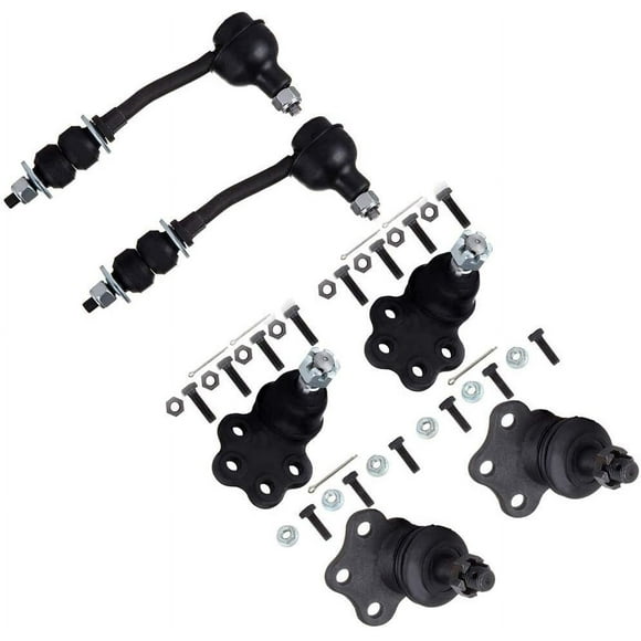 Dodge Dakota Suspension Kit