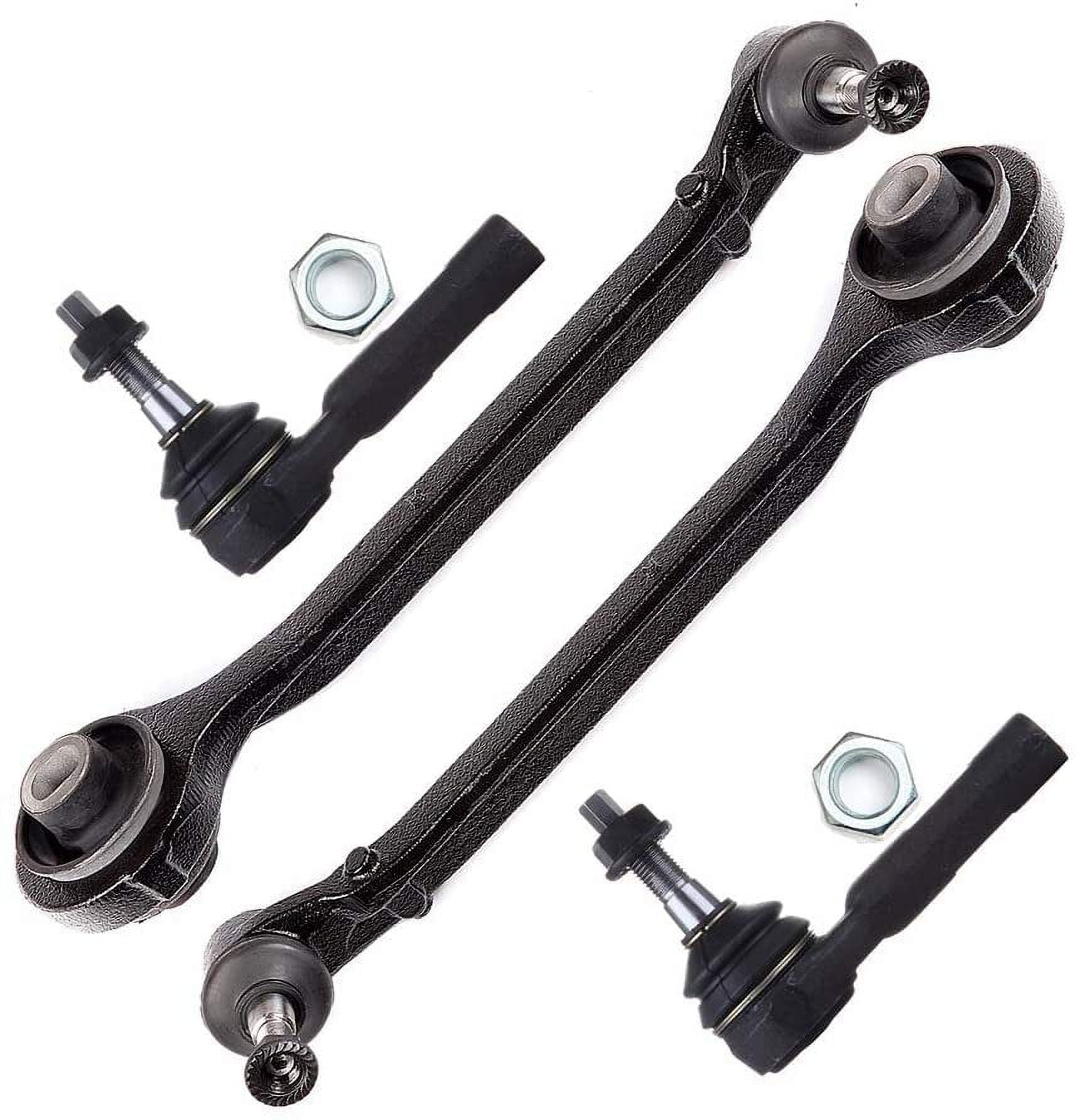 CCIYU Lower Control Arms - Forward - Passenger Sid Lower Control Arms ...