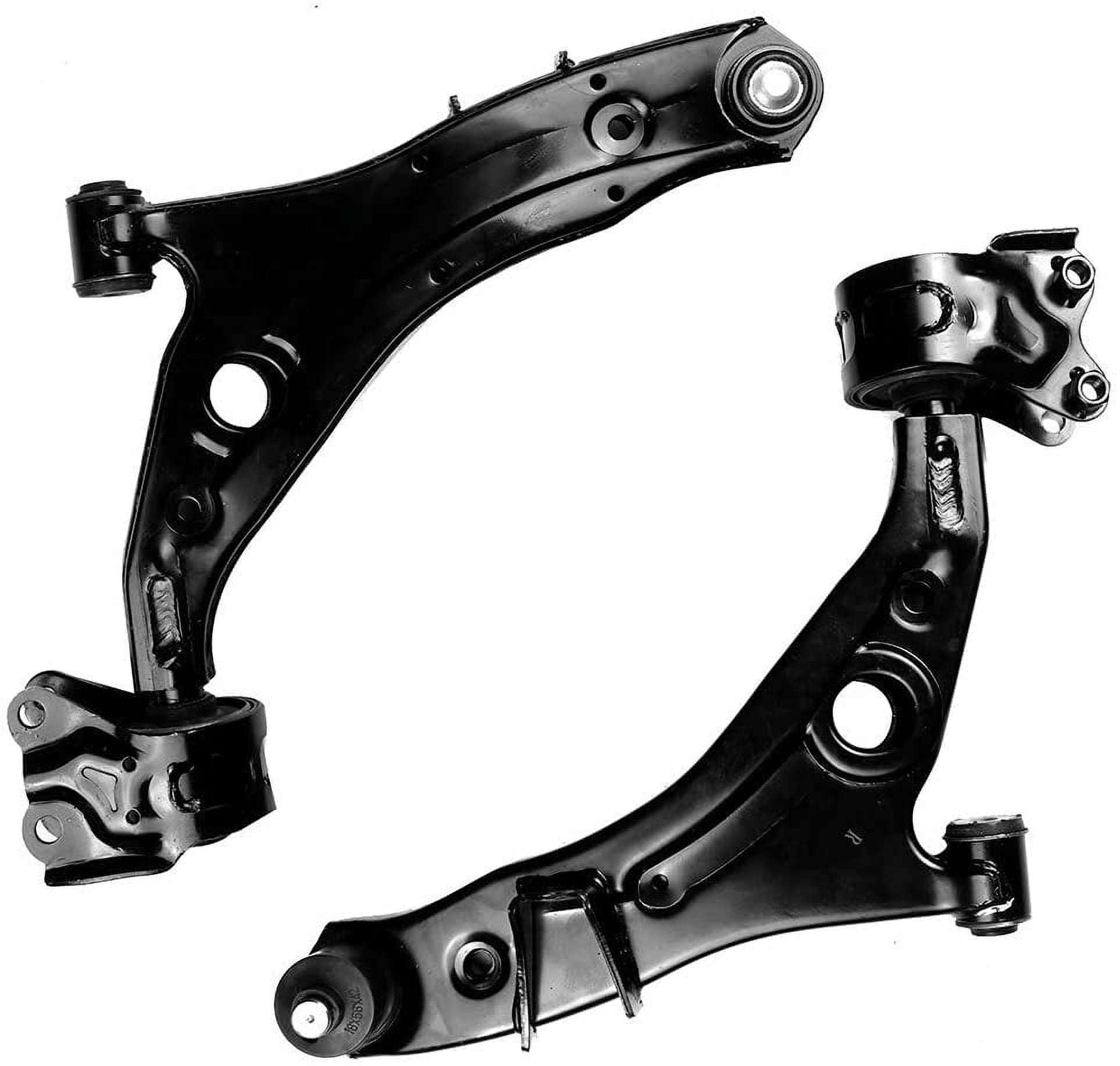 CCIYU Lower Suspension Control Arm fit for 2007-2014 for Mazda CX-9 ...