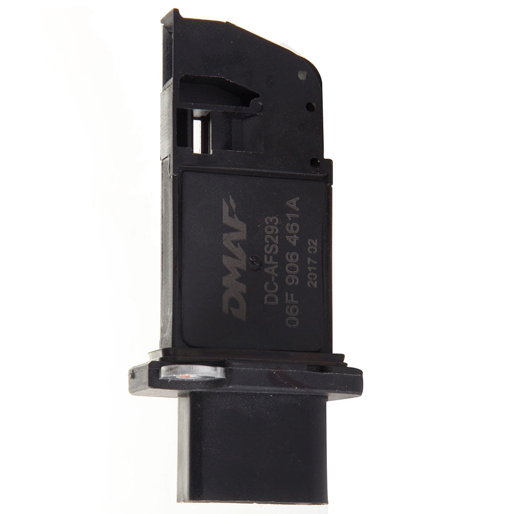 CCIYU MAF 06F 906 461A 06D 906 461 Mass Air Flow Sensor FITS FOR 2006-2013 for Audi A3 Quattro 2 ...