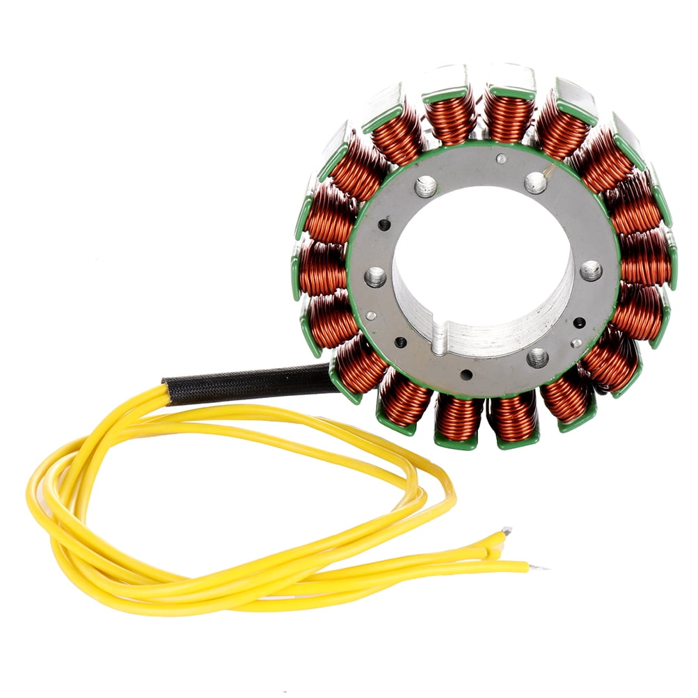 CCIYU Magneto Stator 31120-MG8-005 31120-MAA-005 31120-MAH-005 Generator Stator Coil Fit for ...