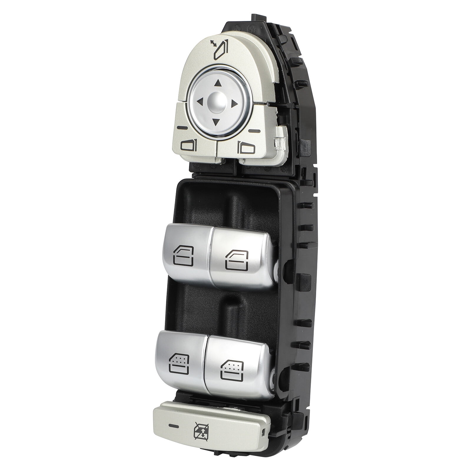 CCIYU Master Power Window Switch 2229052004, A2229052004 Front Left ...