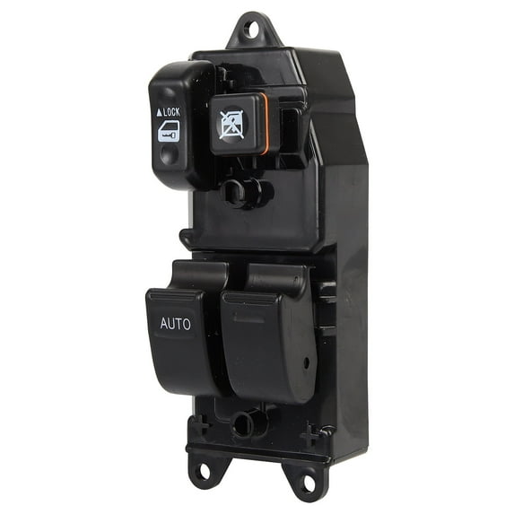 CCIYU Master Power Window Switch 84820-08010 84820-08011 Front Left ...