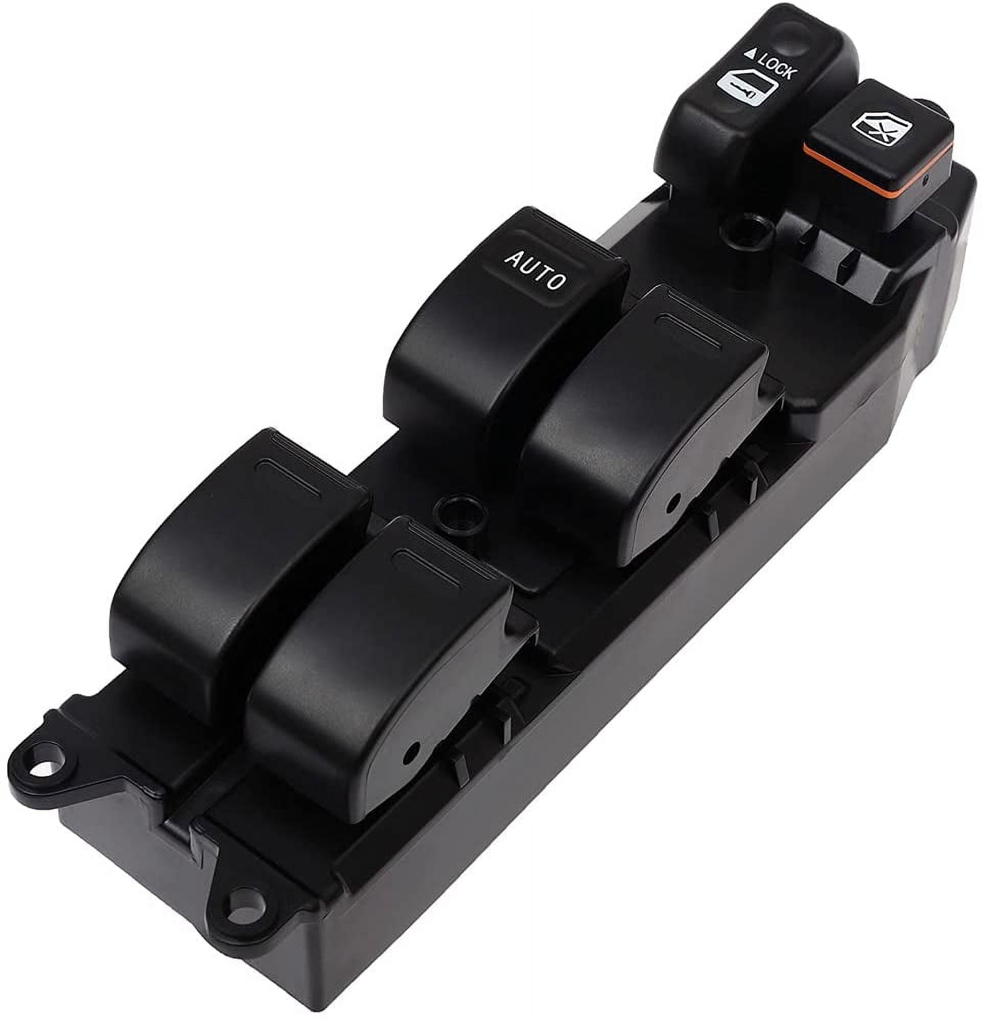 CCIYU Master Power Window Switch 84820-12480 Power Window Master Switch ...