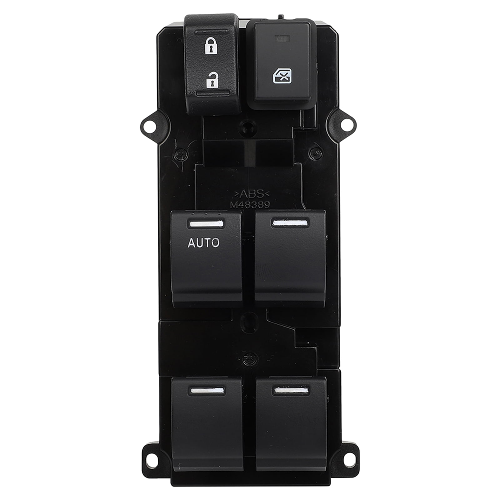 CCIYU Master Power Window Switch Fit 2012-2013 For Honda Civic Front ...