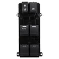 CCIYU Master Power Window Switch Fit 2012-2013 For Honda Civic Front ...