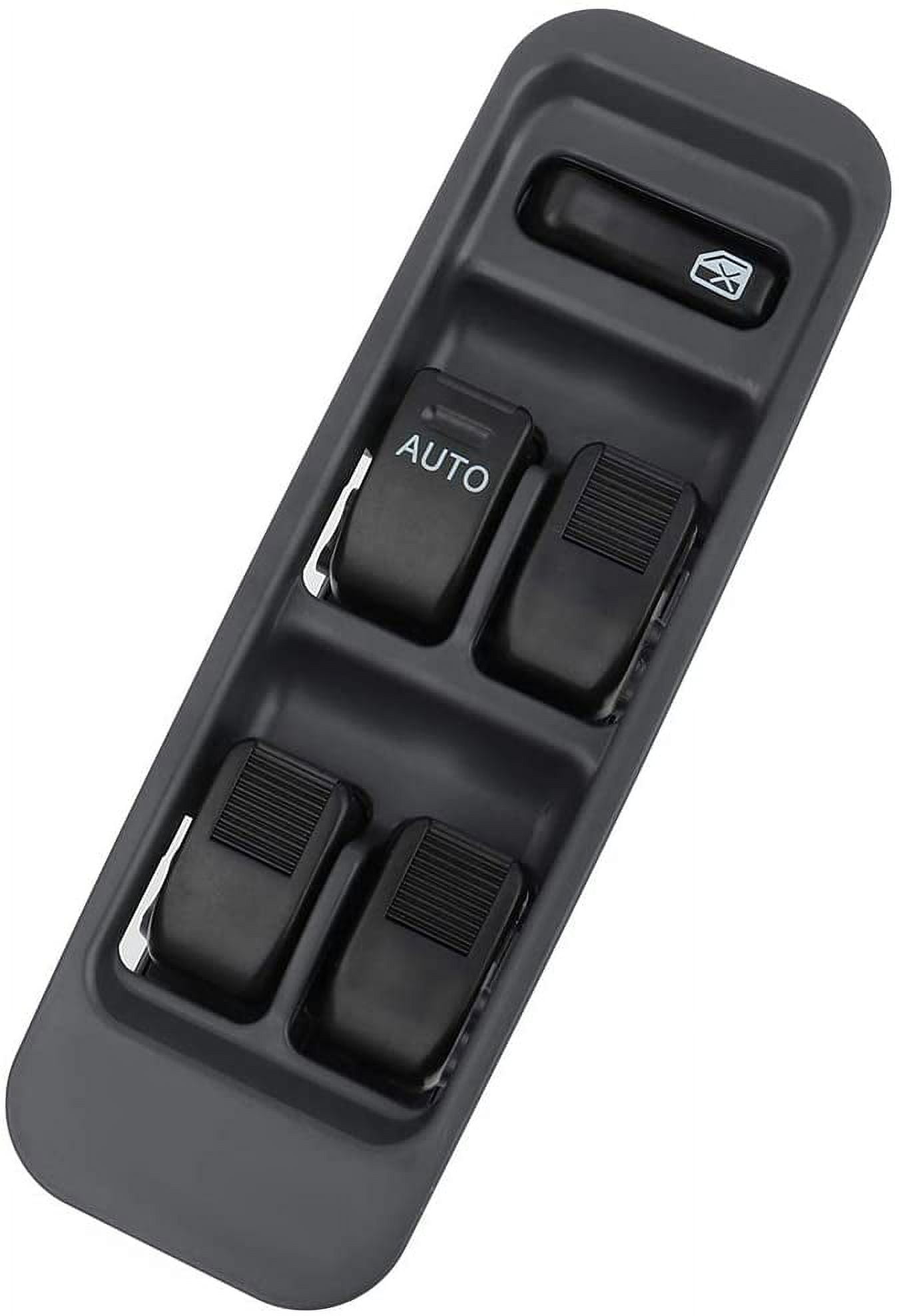 CCIYU Master Power Window Switch Front Driver Side For Toyota Camry ...