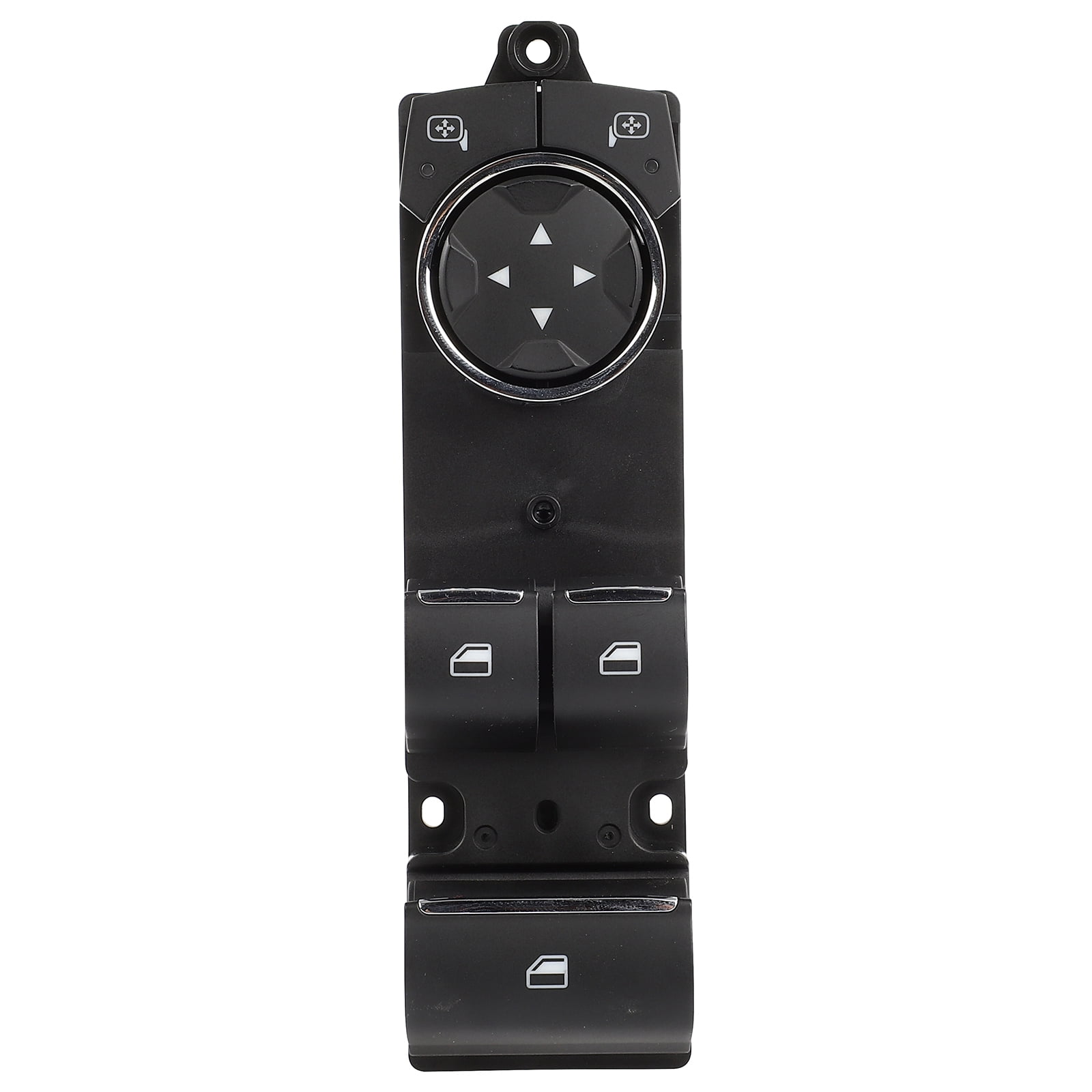 CCIYU Master Power Window Switch Front Left Driver Side Fit 2015-2023 ...