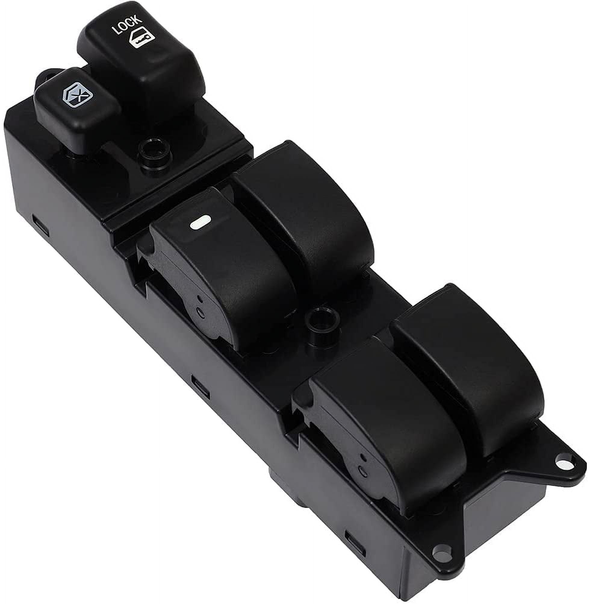 CCIYU Master Power Window Switch MR587943 8608A068 Power Window Master ...