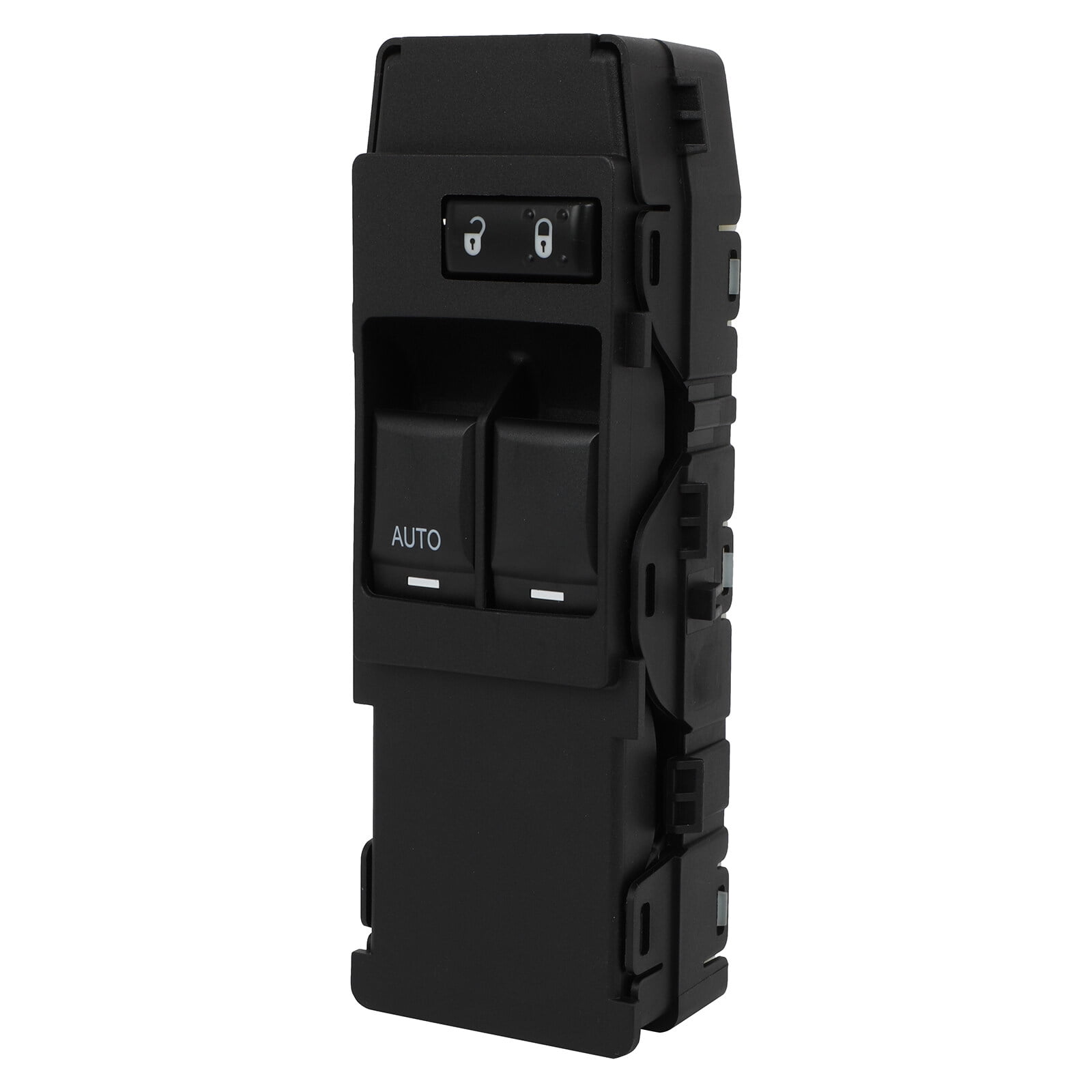 CCIYU Master Power Window Switch V7700003AA, 4602740AA,DWS1123,SM1815 ...