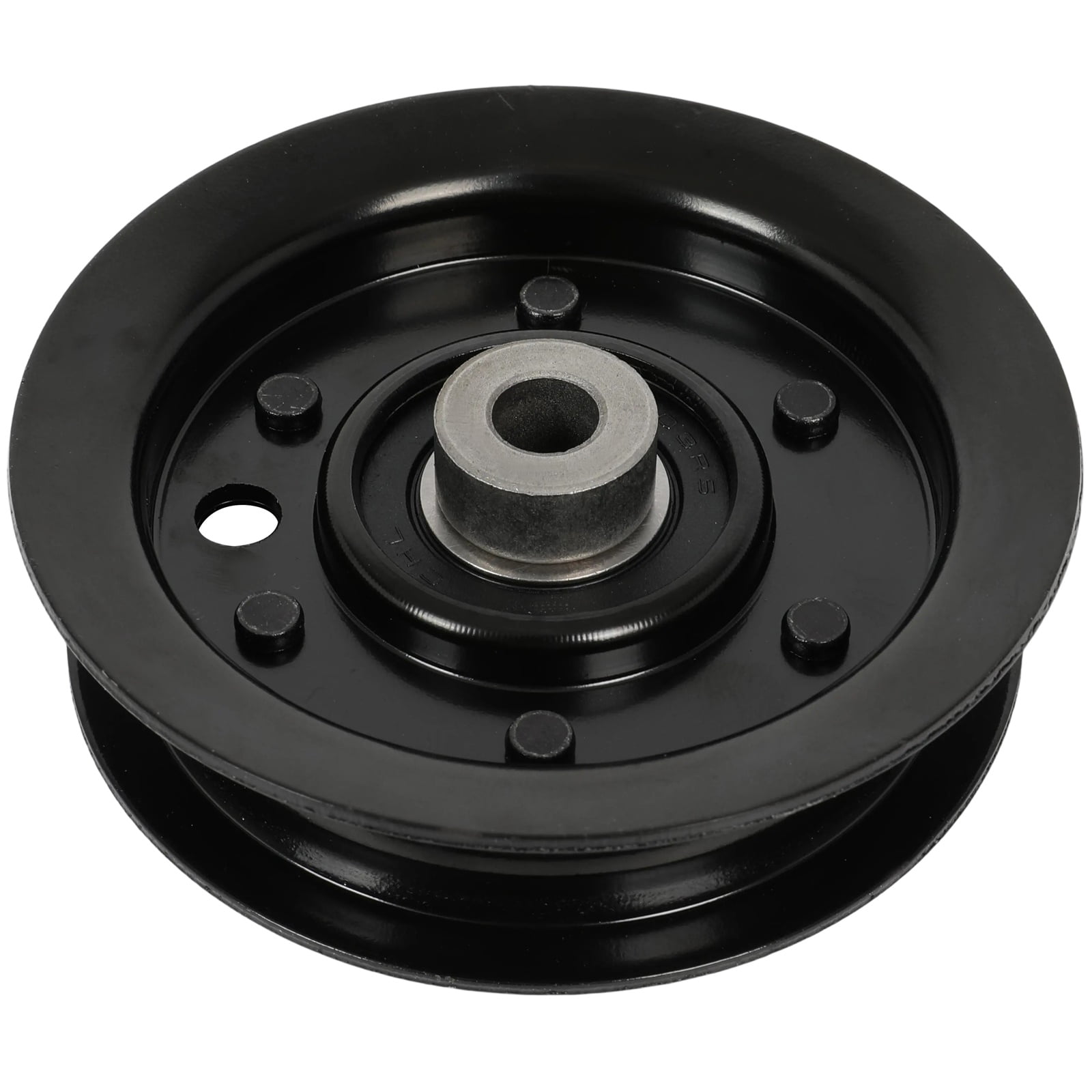 CCIYU Mower Deck Pulley, Lawn Mower Spindle Pulley Fit for EXMARK TORO ...