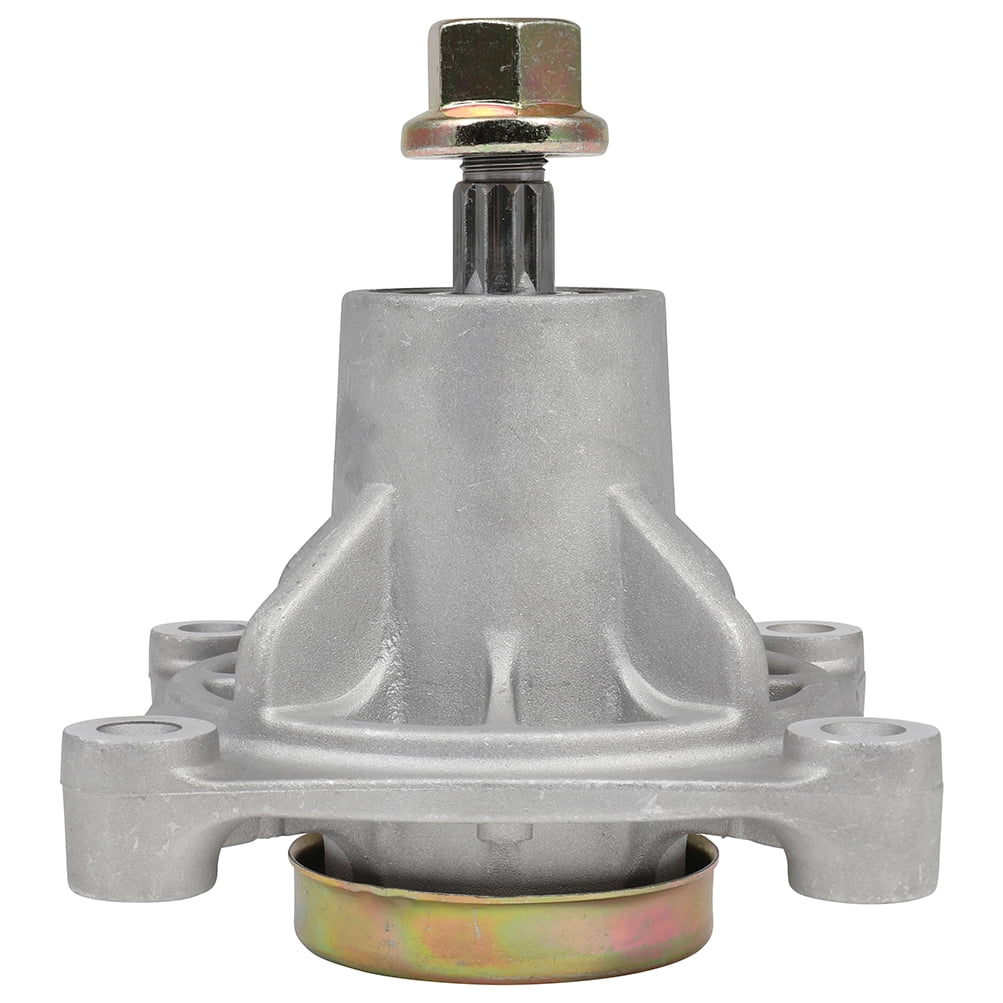 CCIYU Mower Spindle Lawn Mower Spindle Assembly with fit for Hustler ...