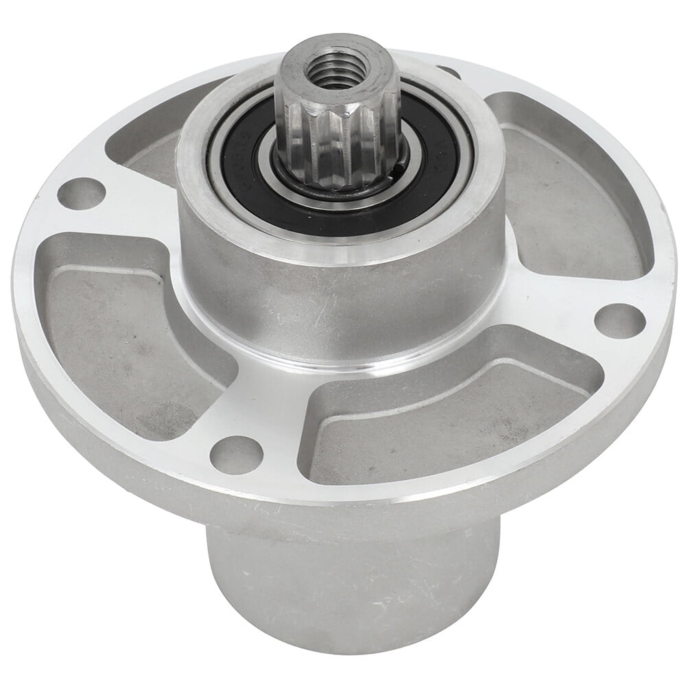 CCIYU Mower Spindle Spindle Assembly fit For Hustler Raptor SD, Hustler ...