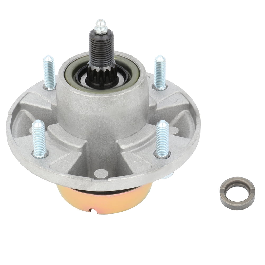 CCIYU Mower Spindle Spindle Assembly with Zero Turn Mower Deck fit for ...