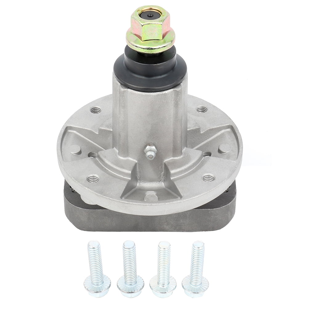 CCIYU Mower Spindle Spindle Assembly with fit for John Deere L120 L130 ...