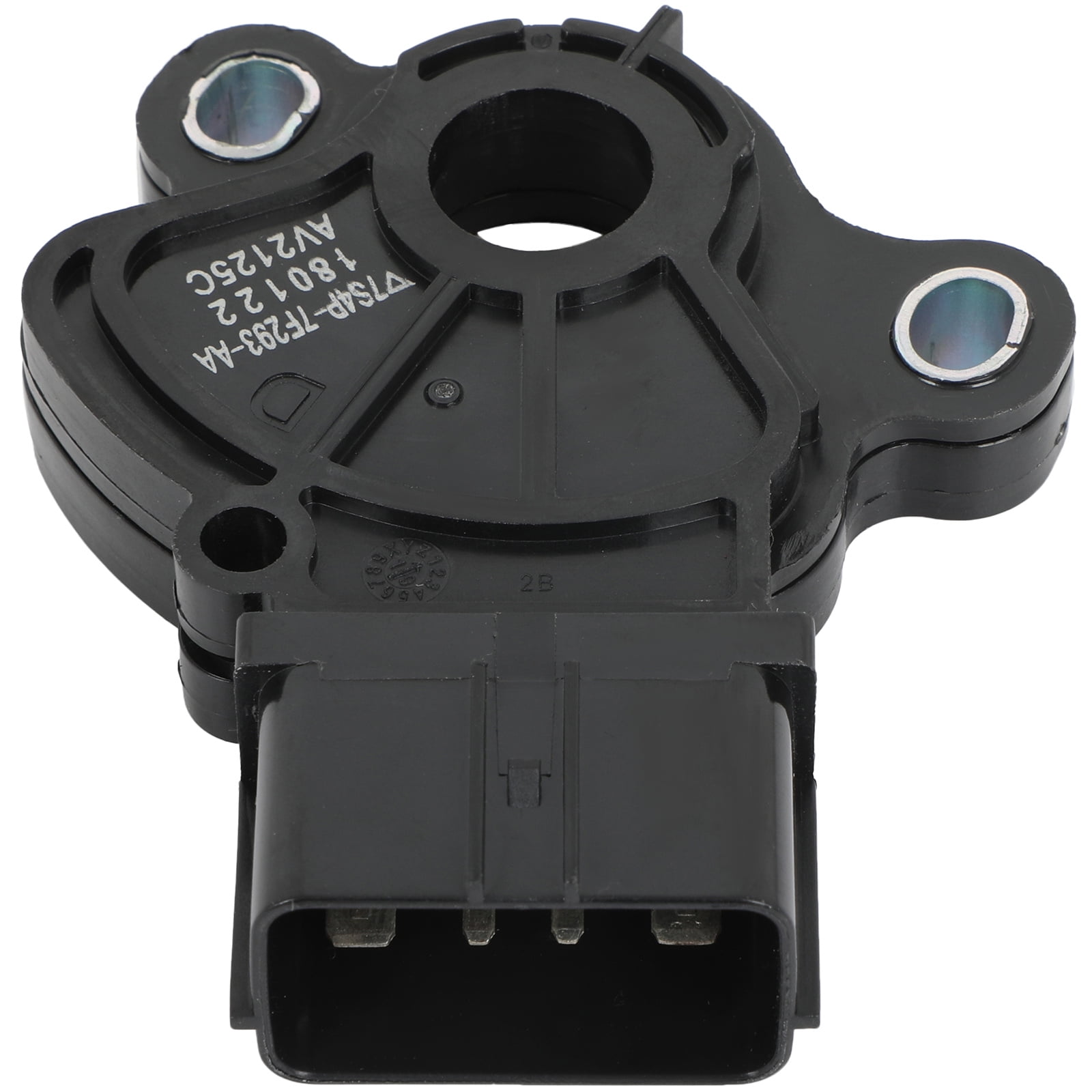 CCIYU Neutral Safety Switch 7S4P-7F293-AA Backup Switch Transmission ...
