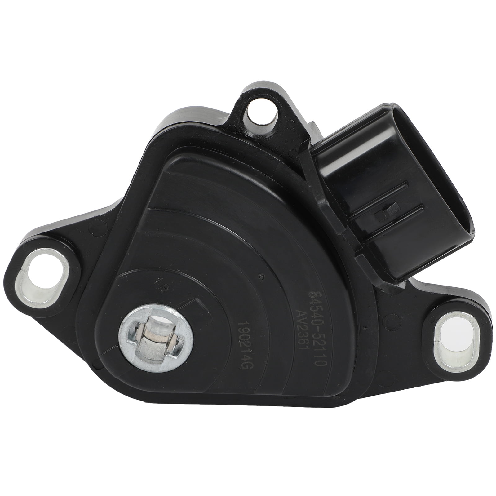 CCIYU Neutral Safety Switch 84540-52110 Backup Switch Transmission ...