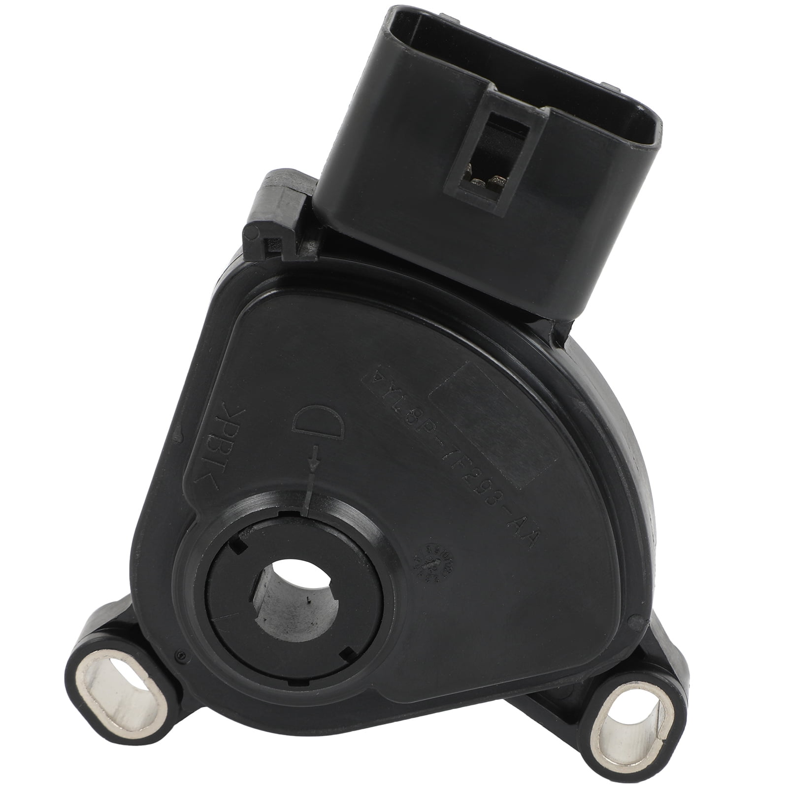 CCIYU Neutral Safety Switch YL8P-7F293-AA Backup Switch Transmission ...