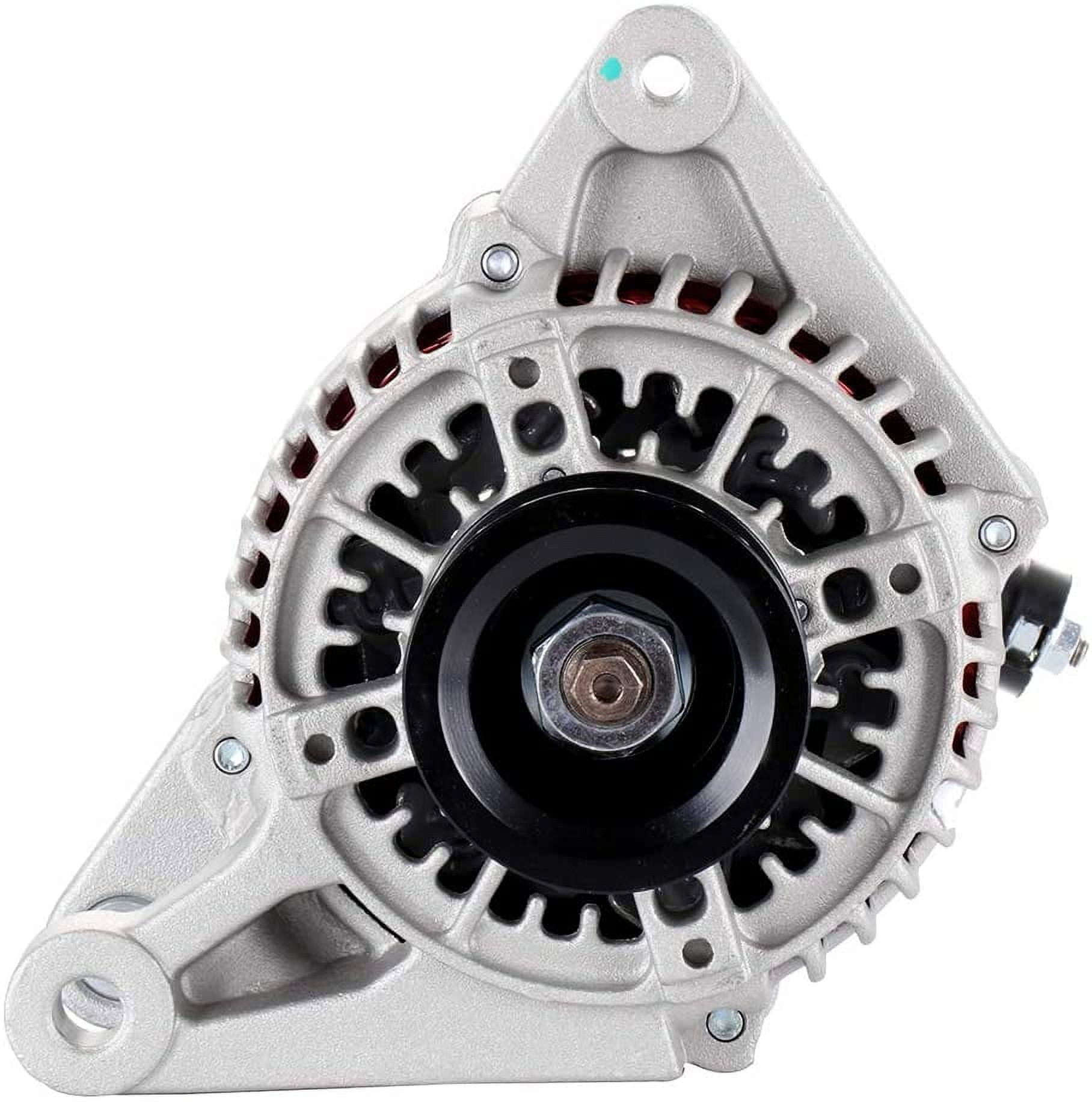 CCIYU New Car Alternator Replacement for/Compatible with 2003-2008 For ...