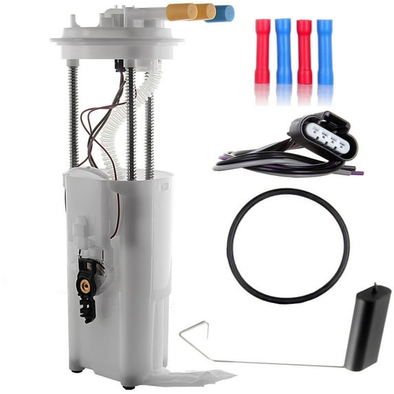 CCIYU New Fuel Pump Assembly Replacement fit for Buick Century Regal ...