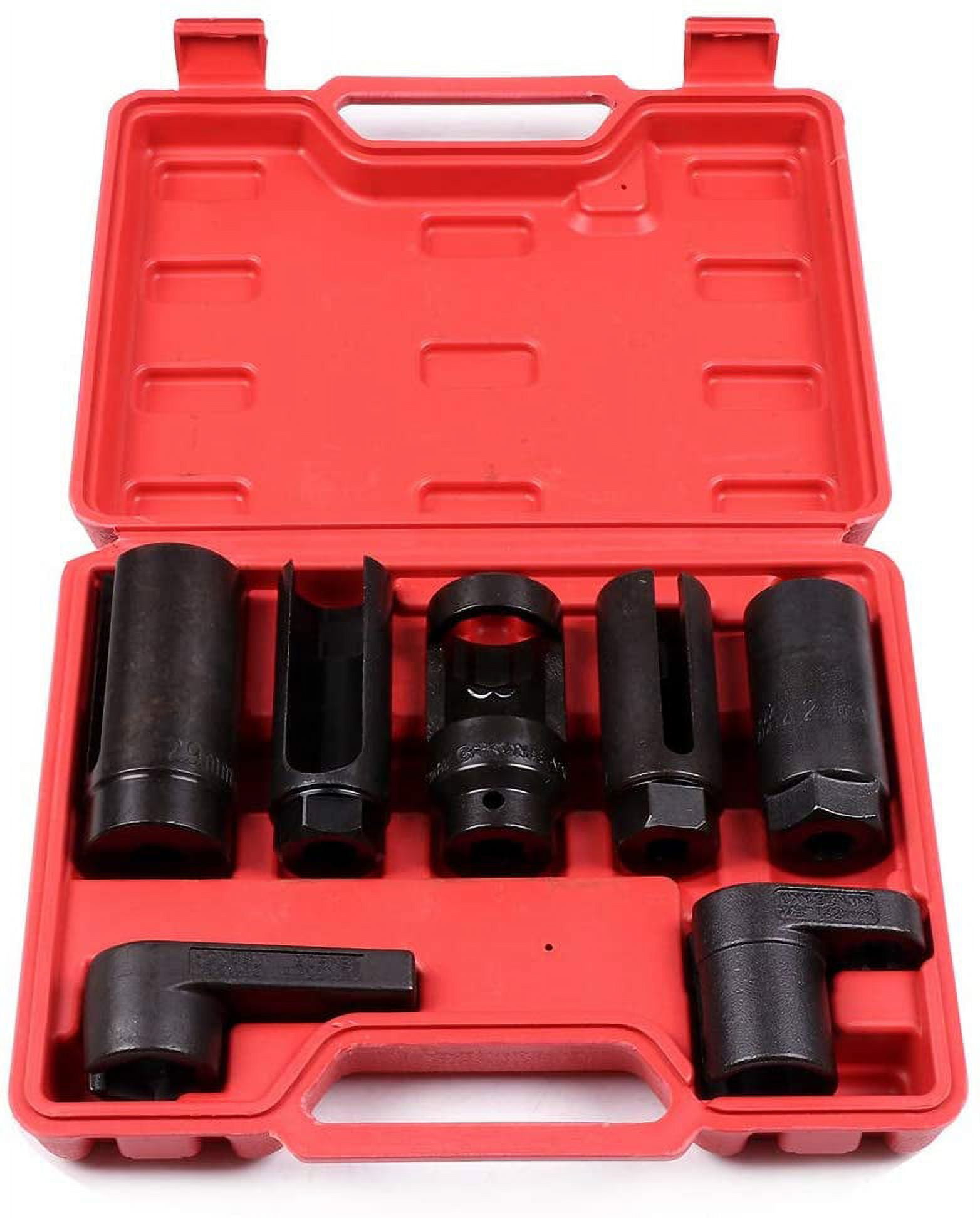 CCIYU Oxygen Sensor Socket Tool Oil Pressure Sending Unit Engine Timing ...