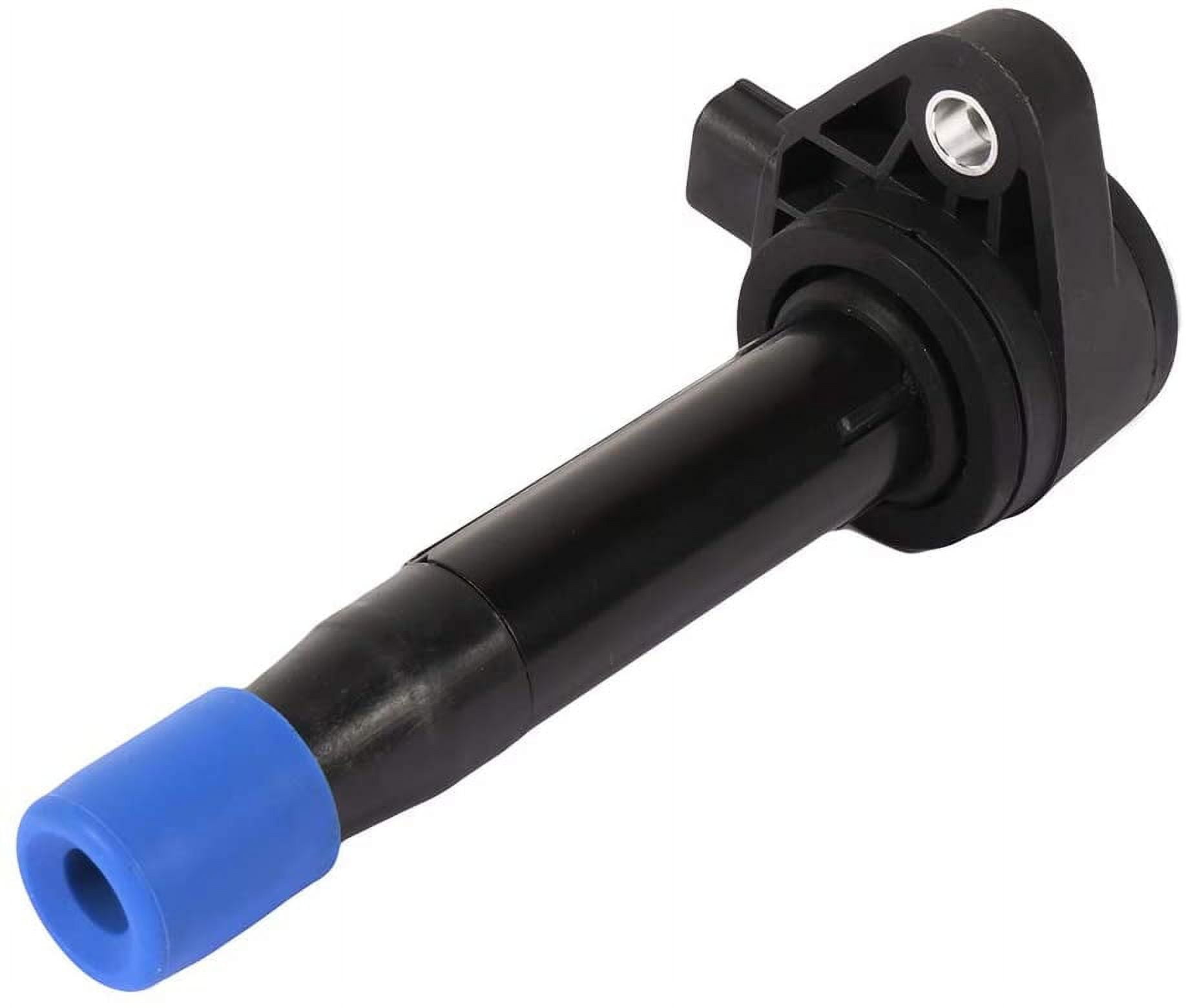 CCIYU Pack of 1 Ignition Coil for Acura MDX/RDX/RL/TL/TSX/ZDX for Honda ...