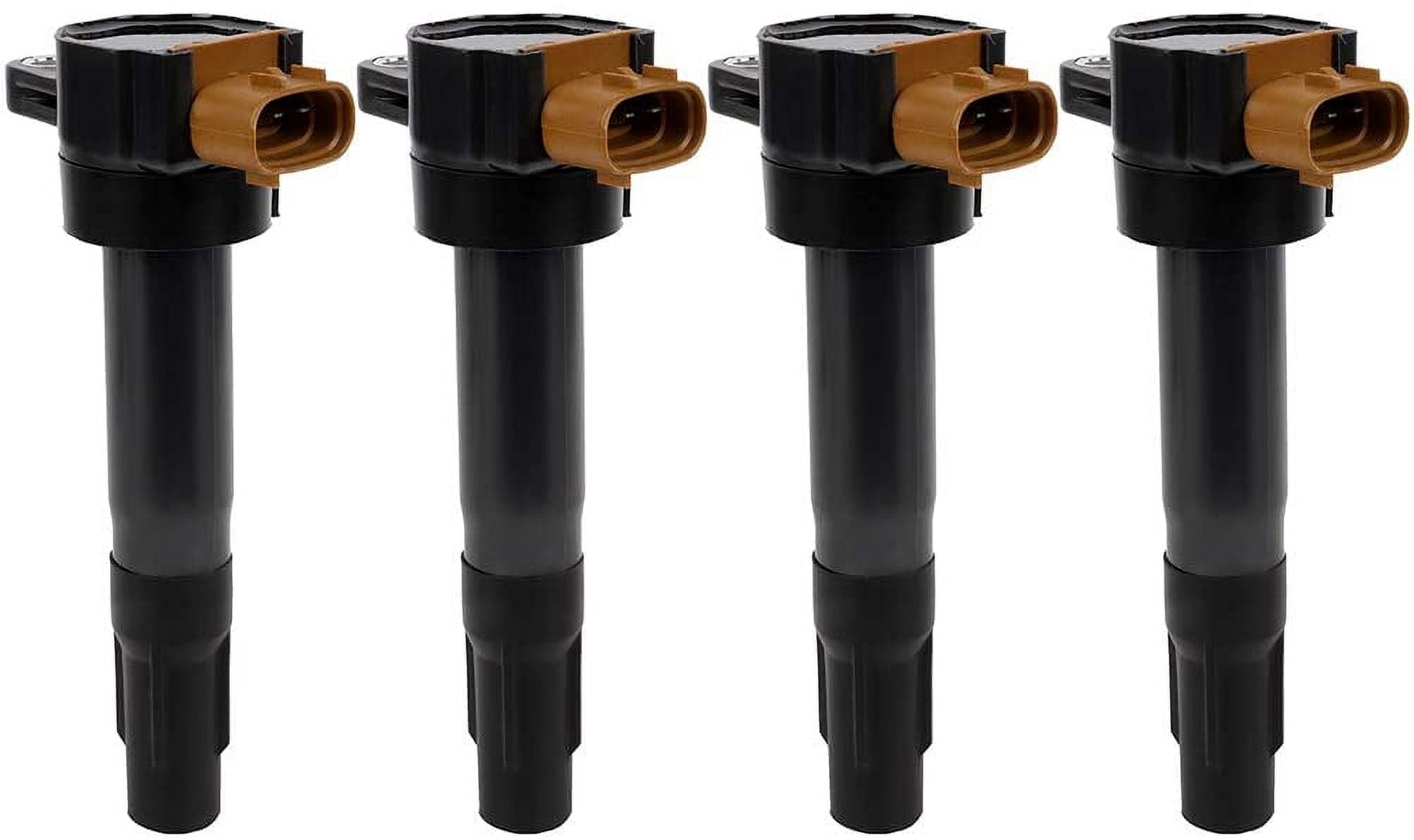 Suzuki Swift Ignition Coil