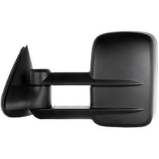 Chevy Express Side Mirror