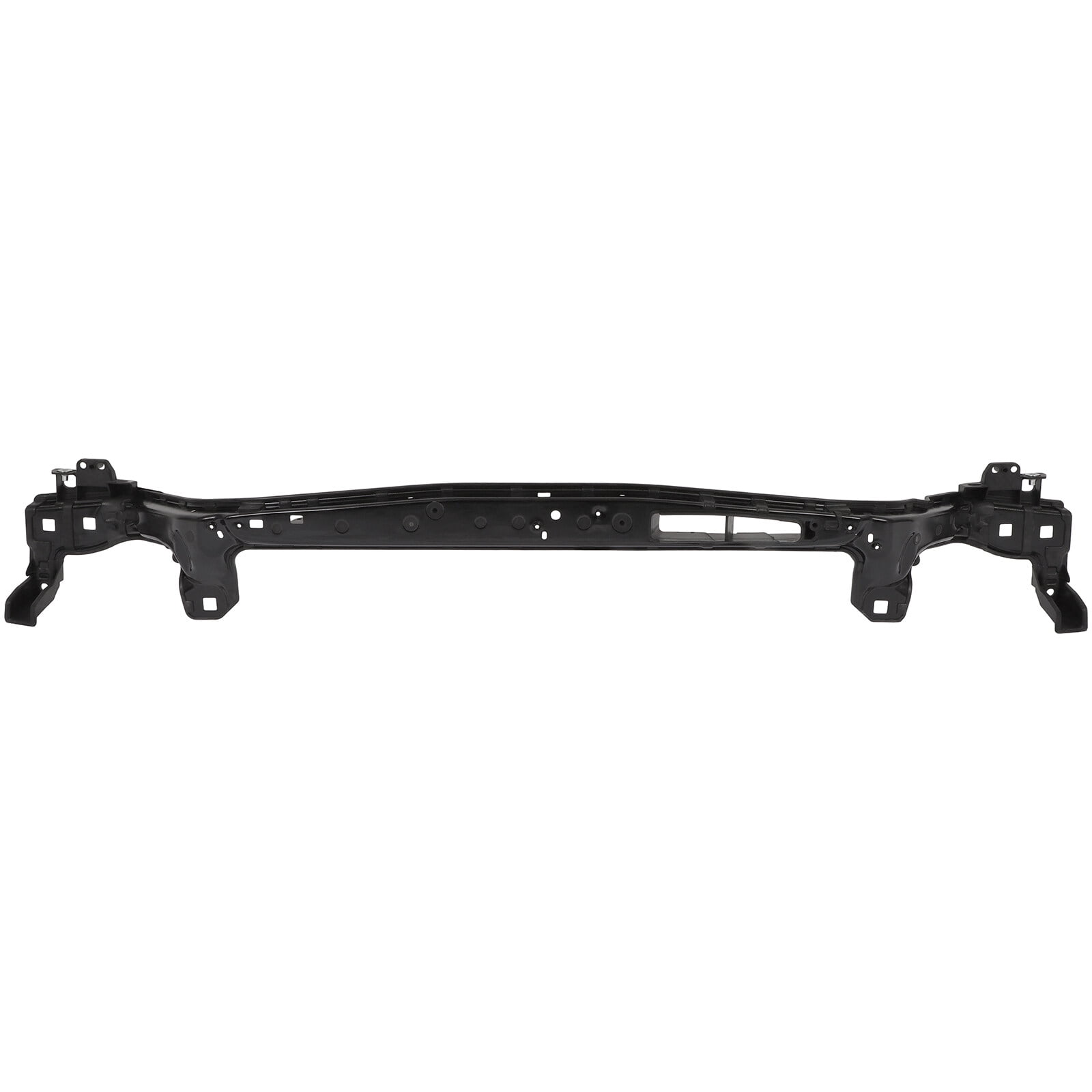 CCIYU Plastic with Steel Radiator Support fit for 2017-2019 for Fusion ...