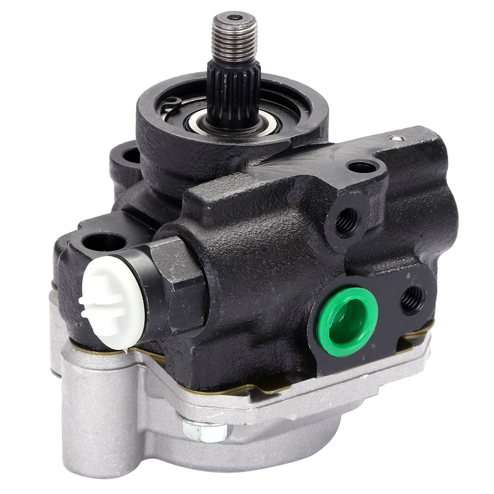 CCIYU Power Steering Pump for 96-00 for Toyota 4Runner, 97-01 for ...