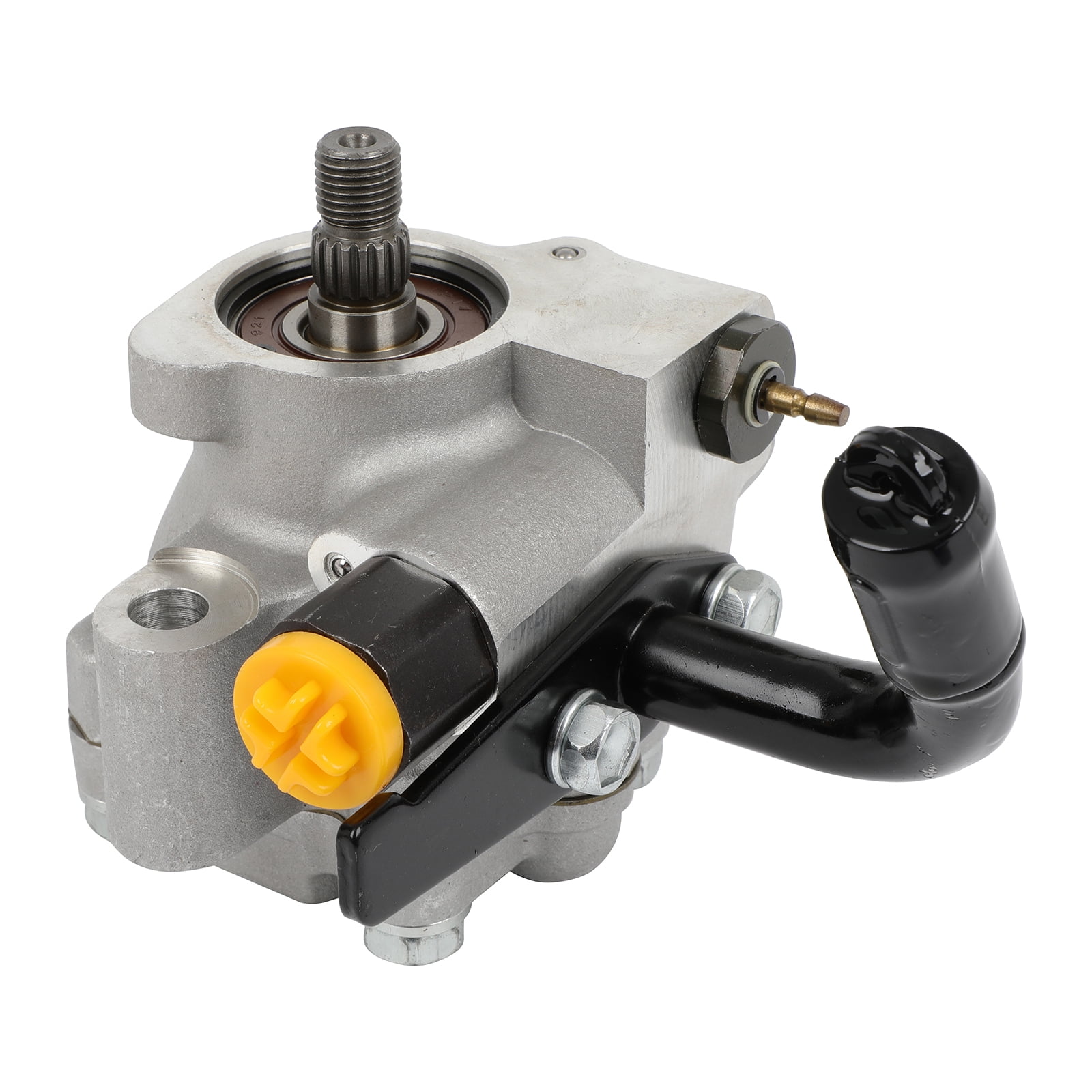CCIYU Power Steering Pump Compatible For Hyundai Tiburon 2003 2004 2005 ...