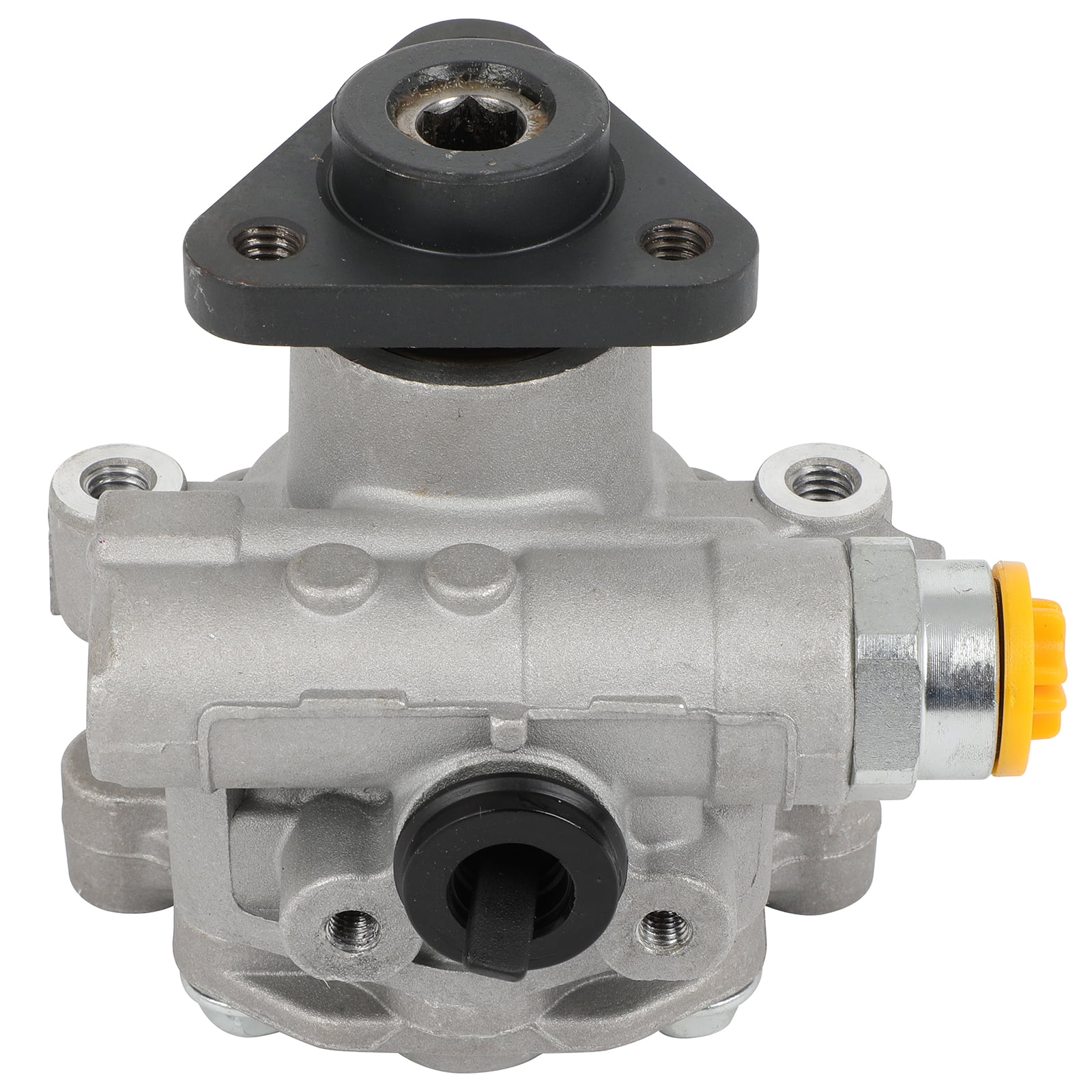 CCIYU Power Steering Pump Compatible For Volkswagen Touareg 2004-2005 ...