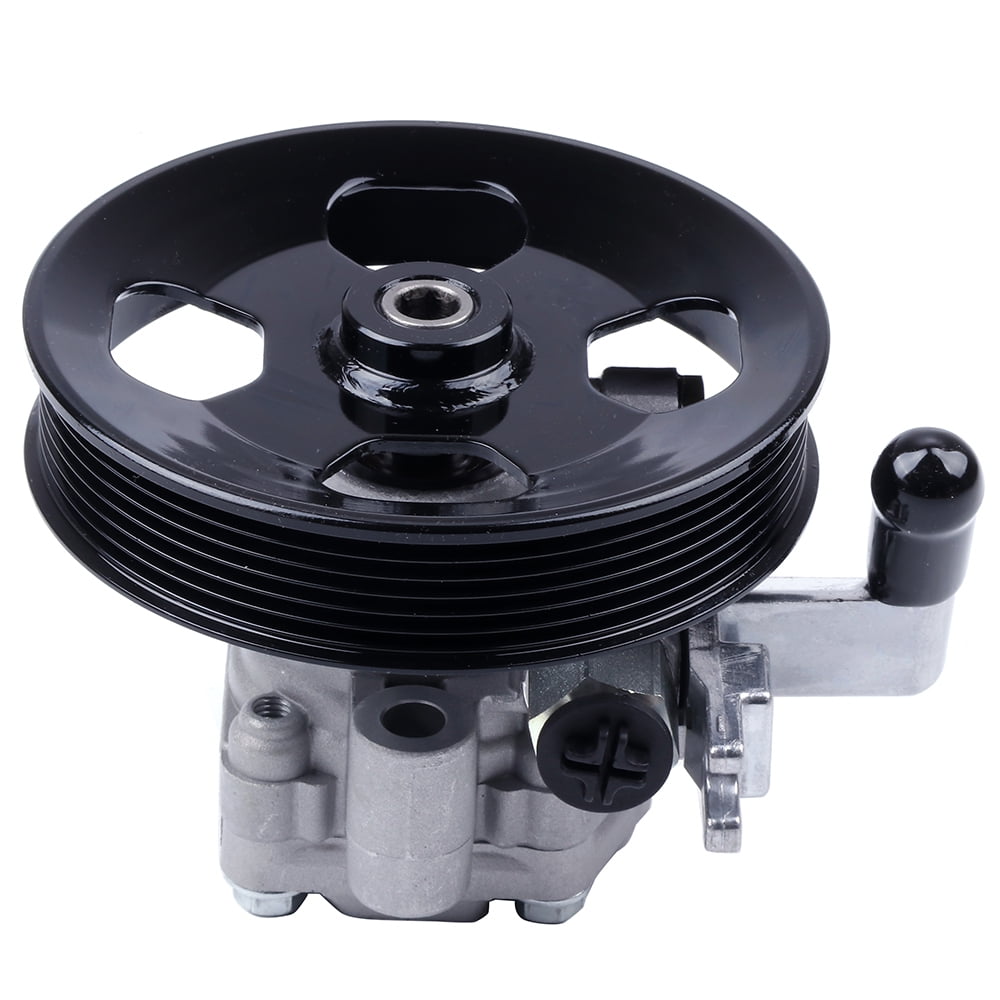 CCIYU Power Steering Pump 21-5449 for 2005-2010 Kia Sportage, 2005-2009 ...
