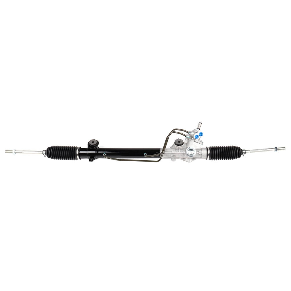 CCIYU Power Steering Rack and Pinion Complete Unit for Toyota Tacoma 2 ...