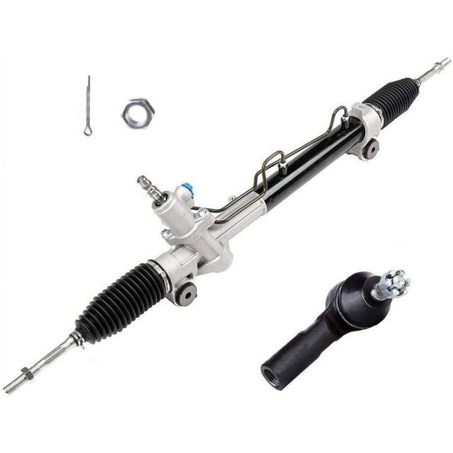 CCIYU Power Steering Rack and Pinion Assembly 2002-2003 for Lexus for ...