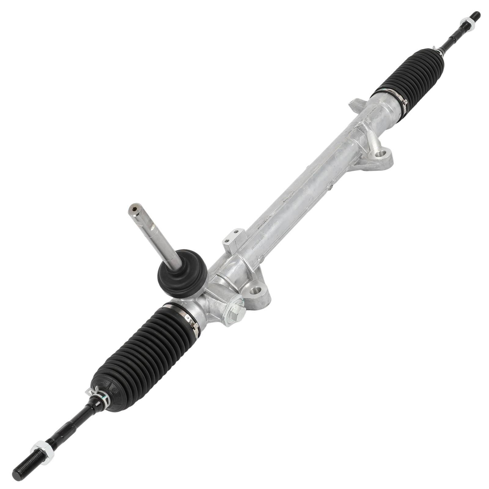 CCIYU Power Steering Rack and Pinion Complete Assembly for 2008-2013 ...
