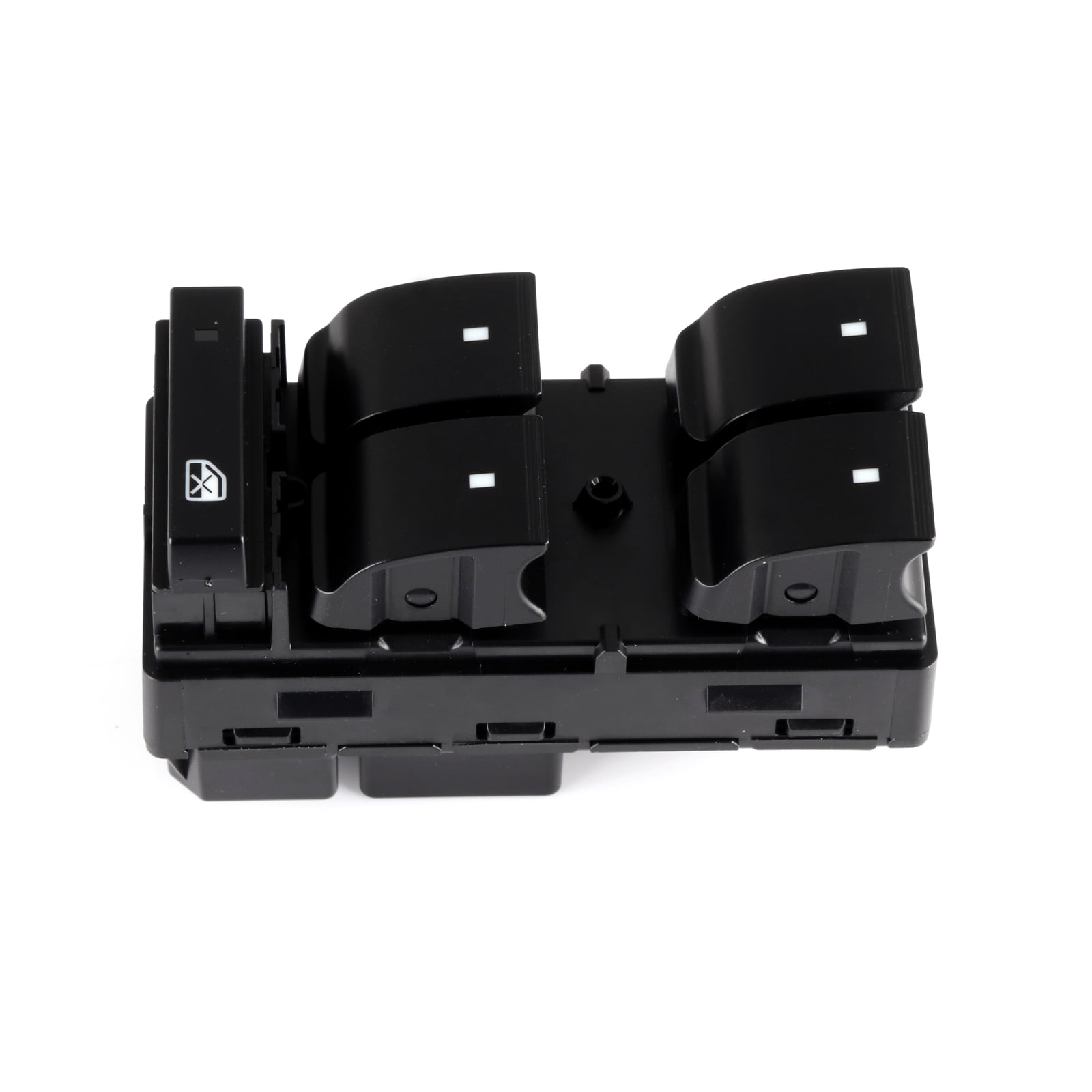 CCIYU Power Window Master Switch Compatible with 07-14 For Chevrolet ...
