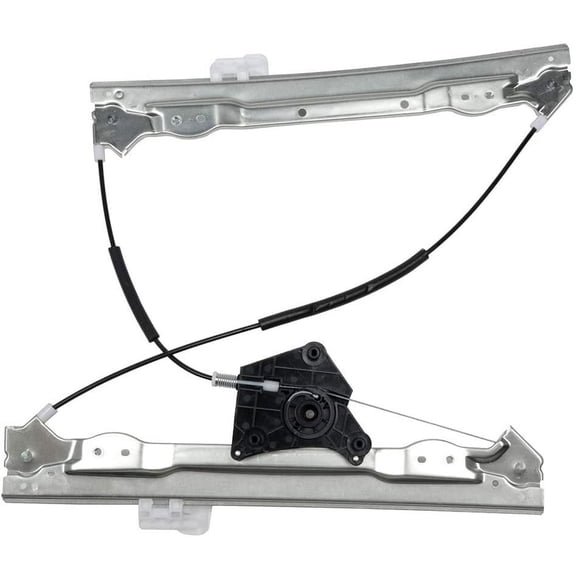 Dodge Avenger Power Window Regulator Assembly