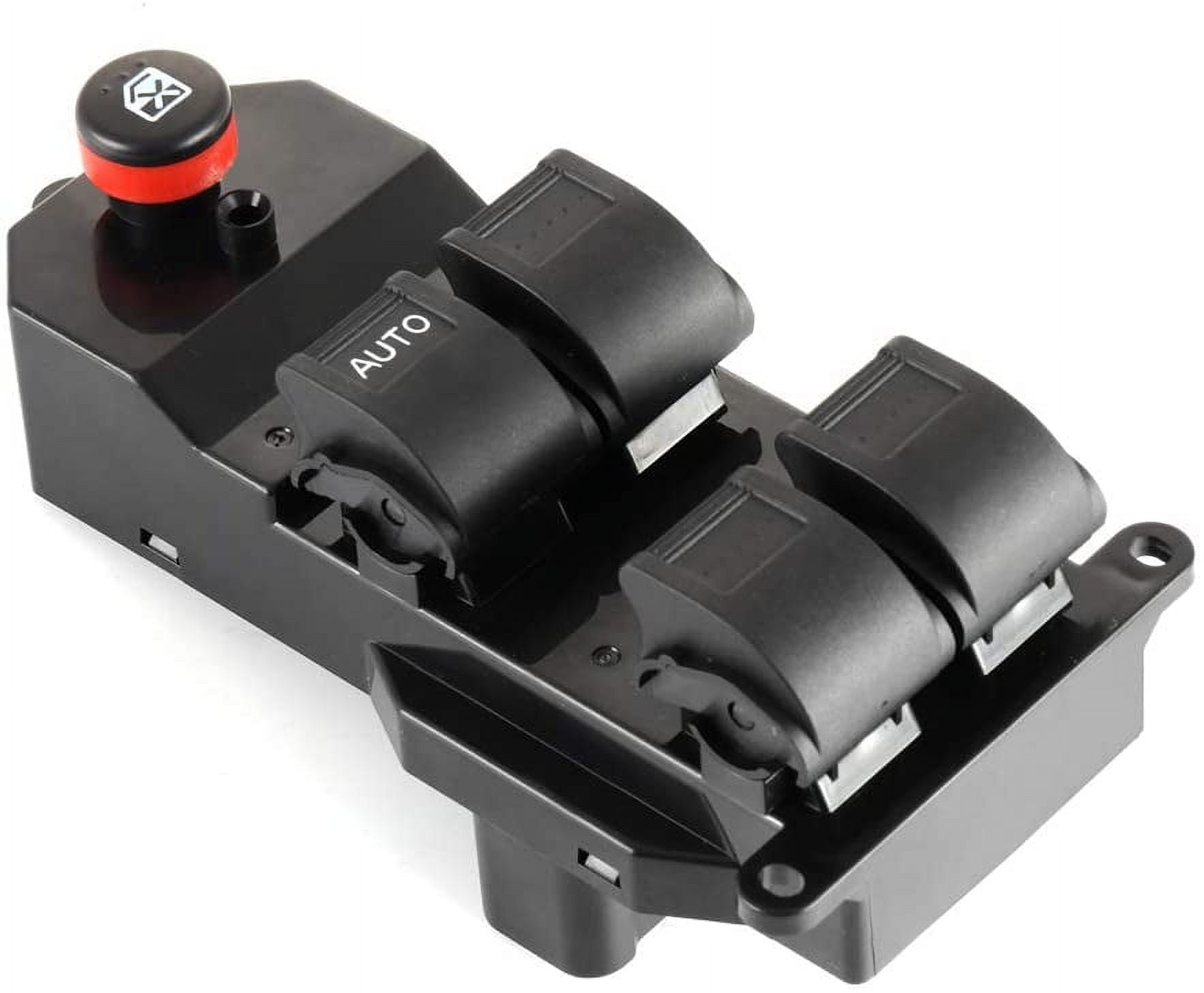CCIYU Power Window Switch Master Power Window Switch Front Left Driver ...