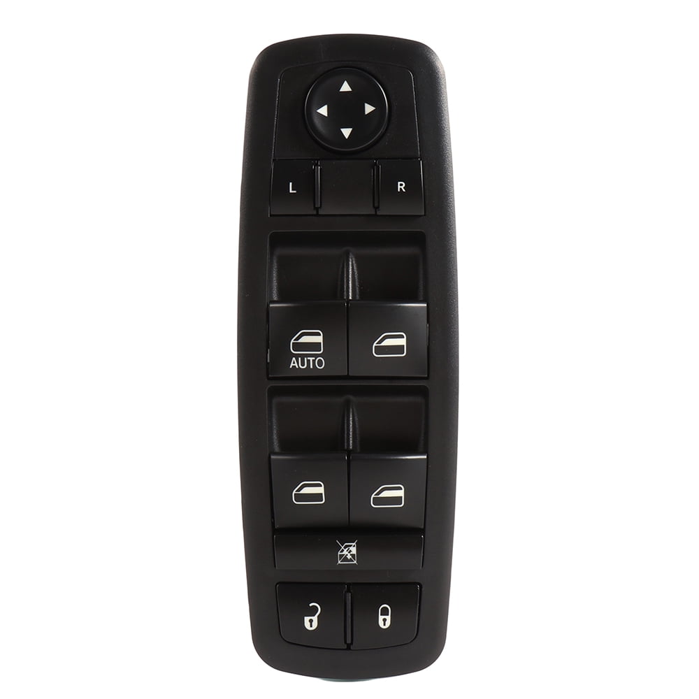 CCIYU Power Window Switch Replacement Fits For 2011-2016 For Dodge ...