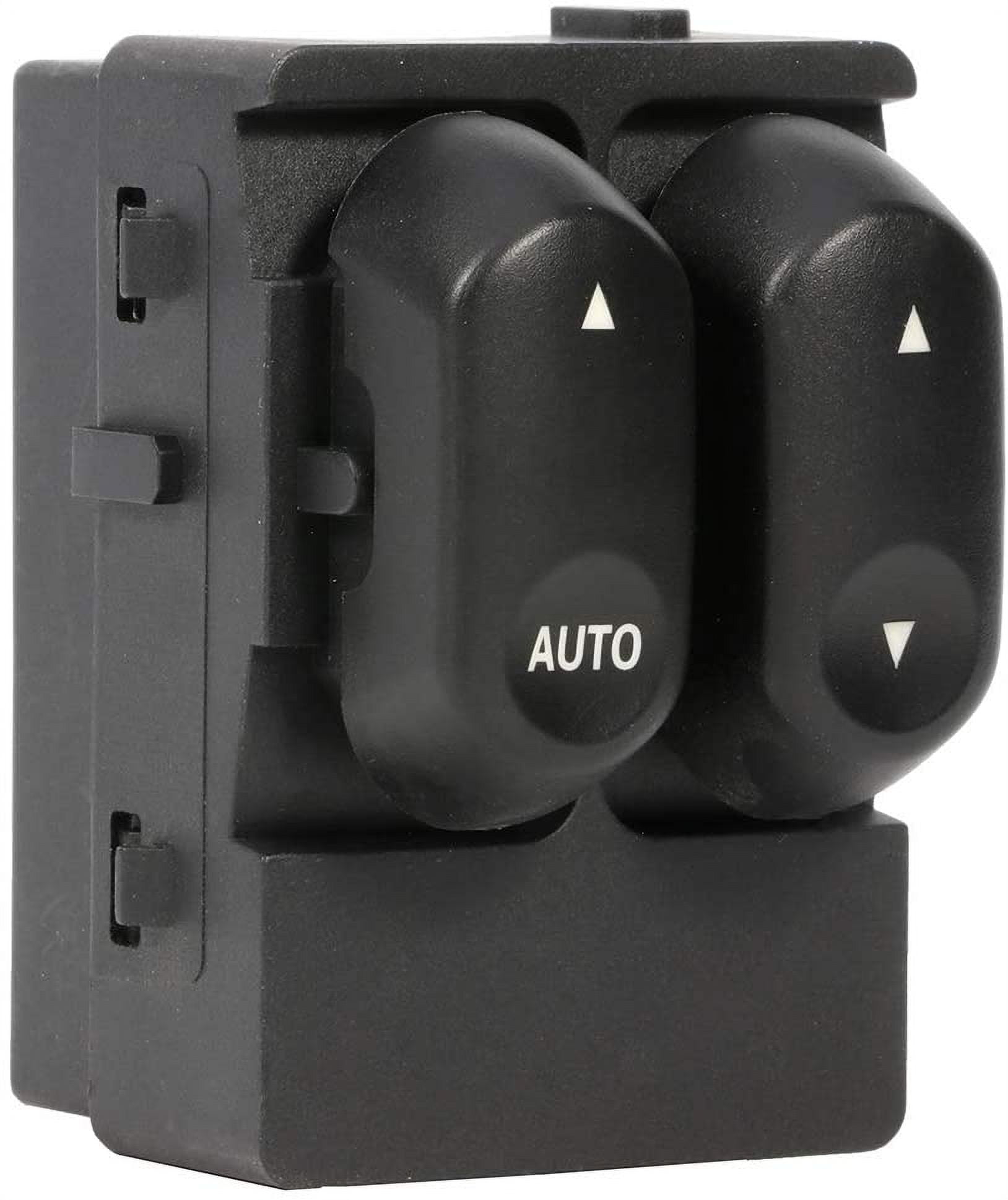 CCIYU Power Window Switch Replacement Parts Fits For 2002-2007 For Ford ...
