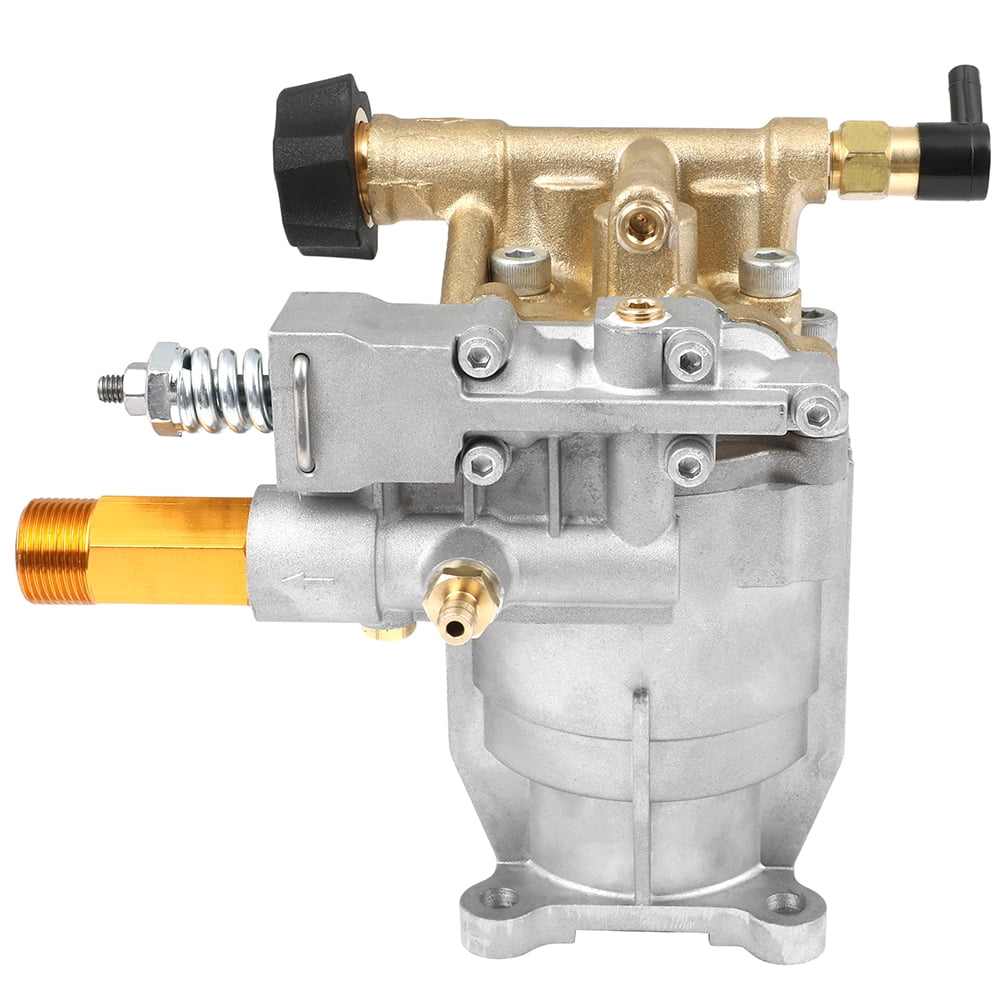 CCIYU Pressure Washer Replacement Pump MAX 3000 PSI 2.5 GPM fit Karcher ...