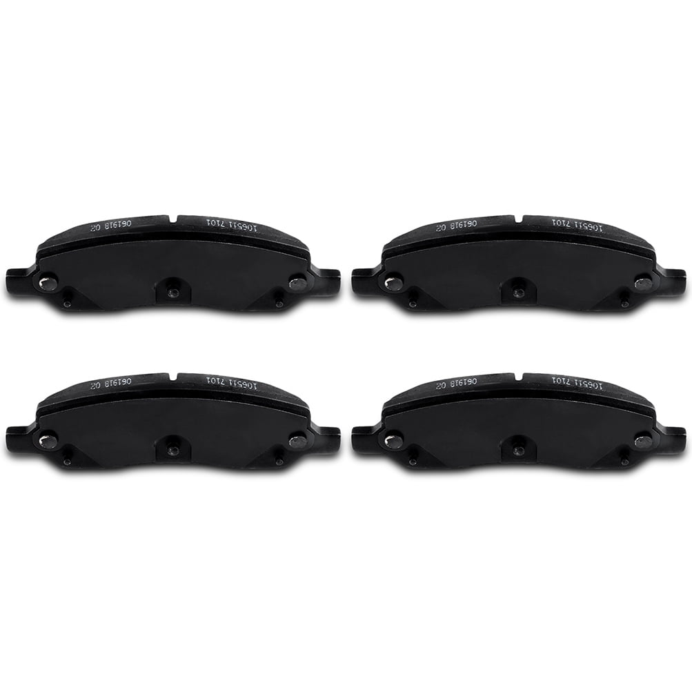 Cadillac Dts Brake Pedal Pad