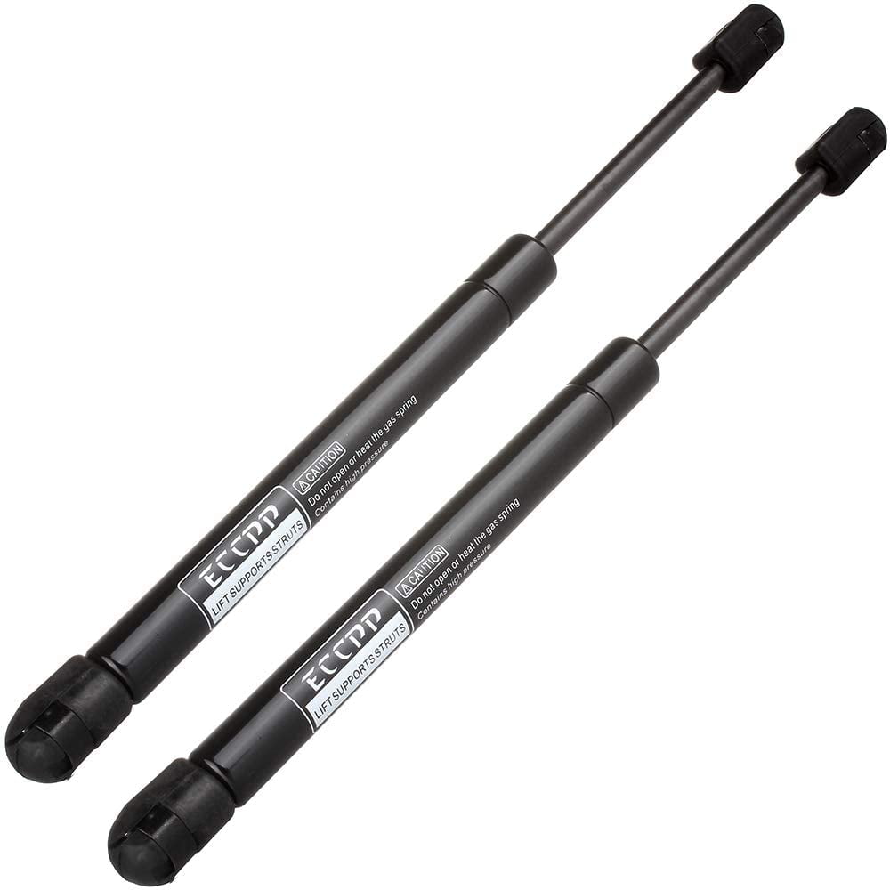 CCIYU Qty(2) 4063 Lift Supports Struts for Hyundai Sonata 2006 2007,For ...