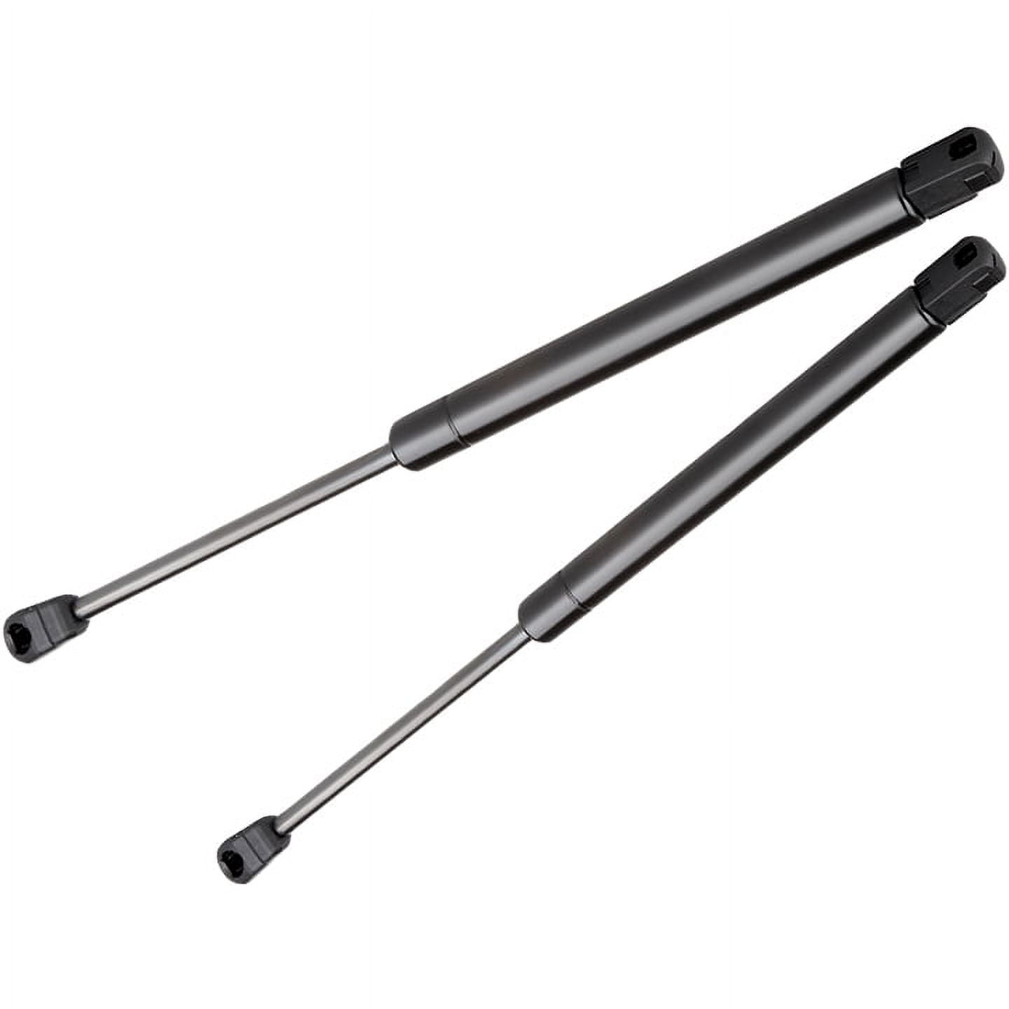 CCIYU Qty(2) 4550 SG404024 Lift Supports Struts Replacement Fit For ...