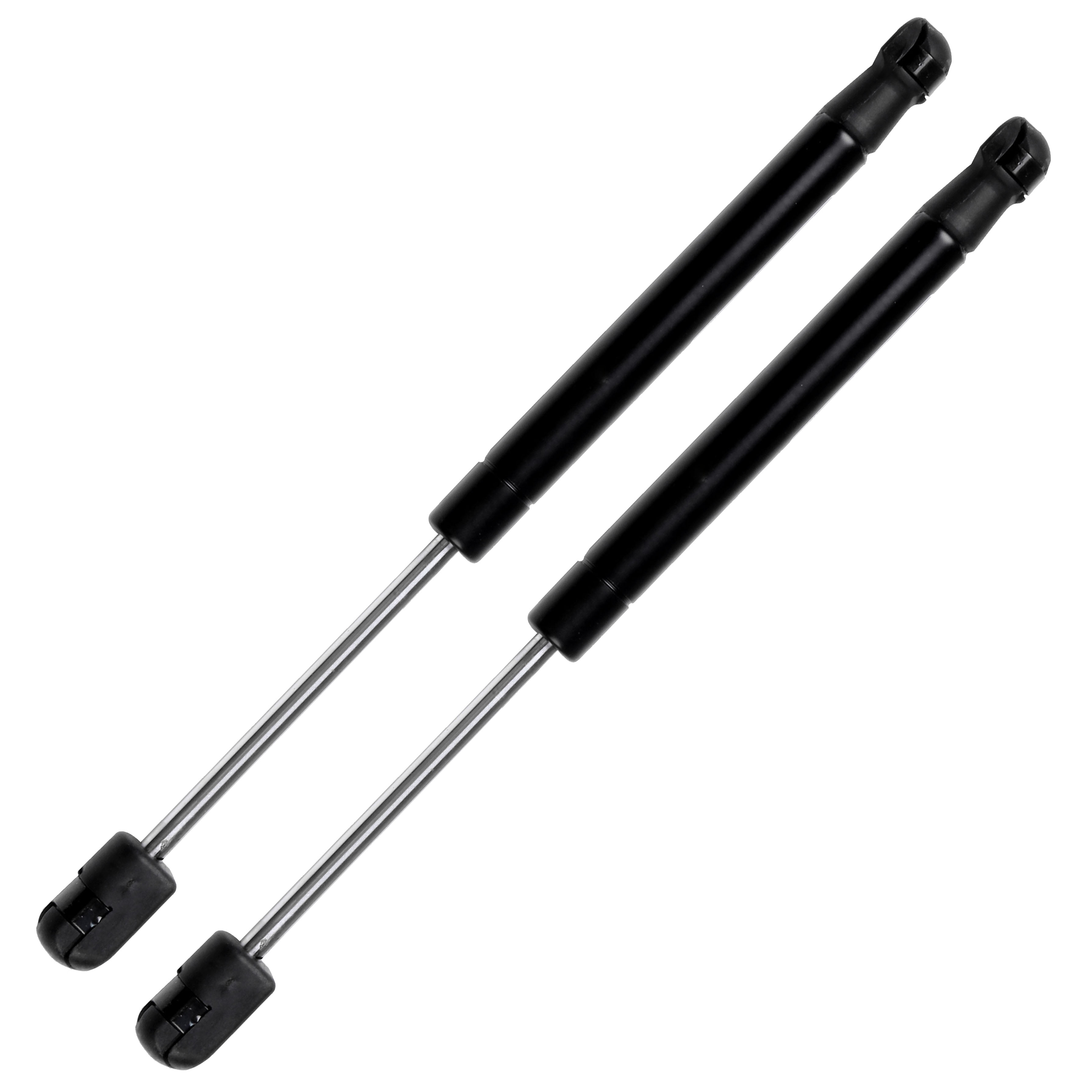 cciyu Universal Lift Supports Struts, 10" Extended Length, 6.26 ...