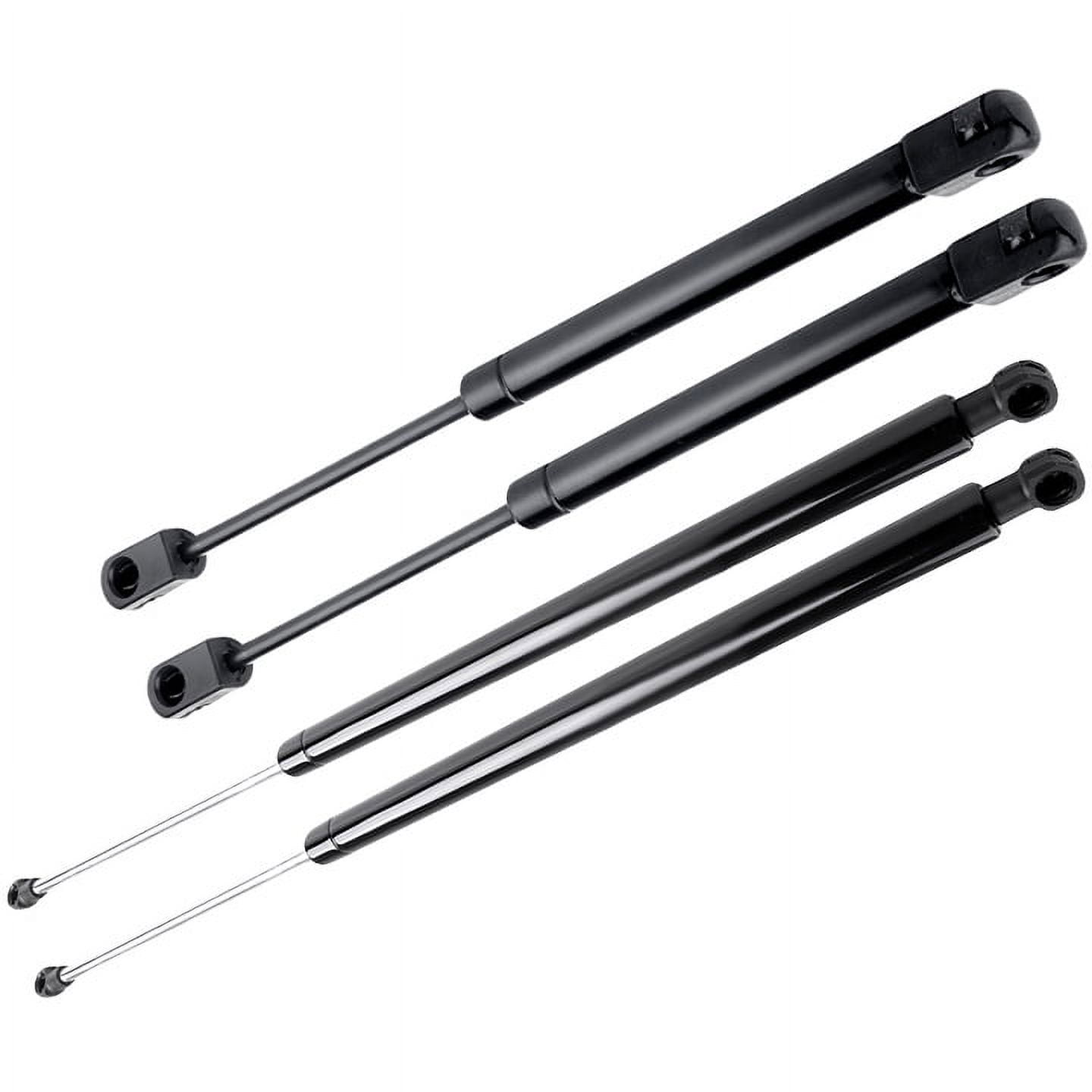 CCIYU Qty(4) 6230 6365 4364VX PM1059 SG371003 Lift Supports Struts ...