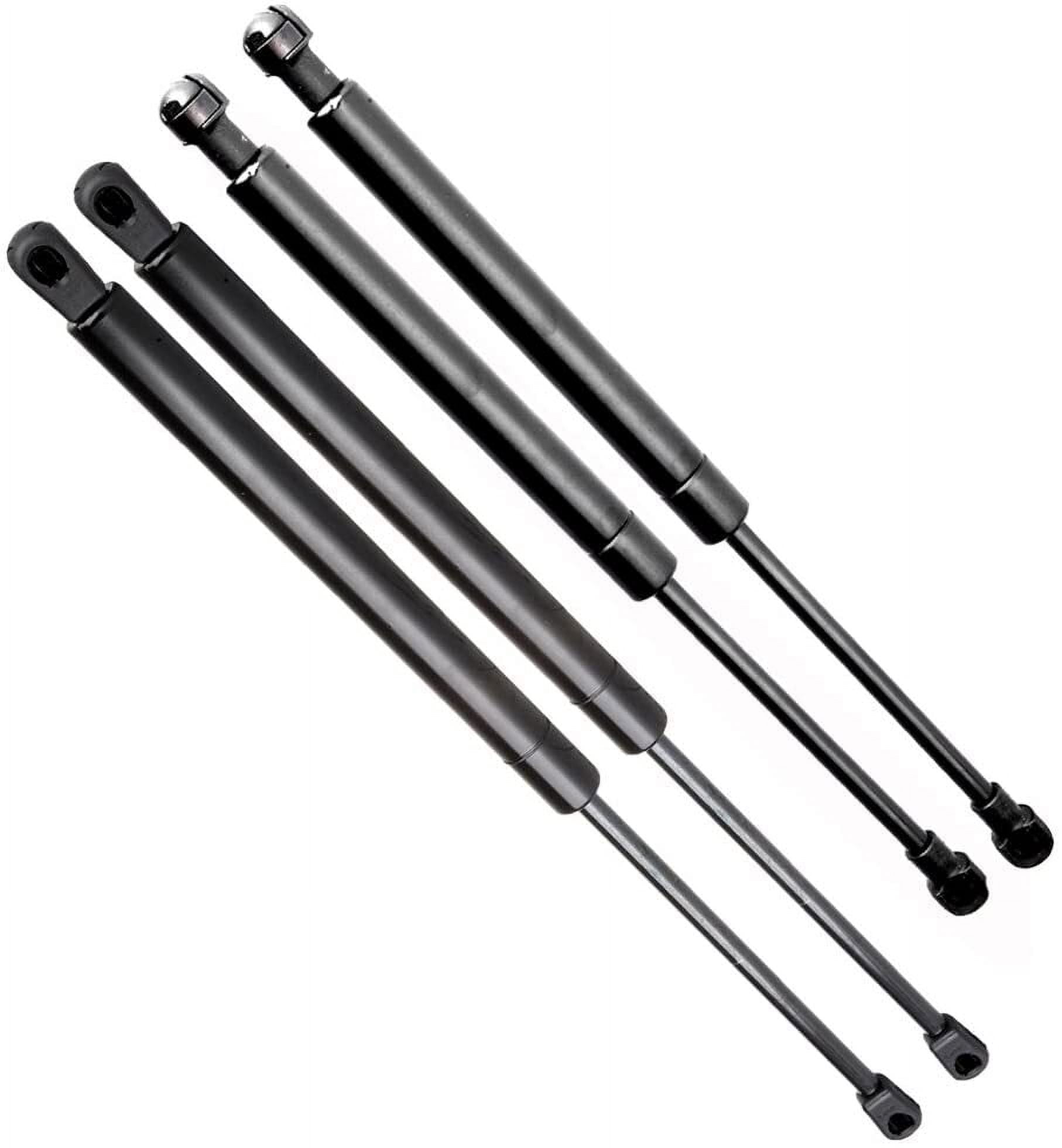 CCIYU Qty(4) 6236 6415 PM2040 Lift Supports Struts Replacement Fit For ...
